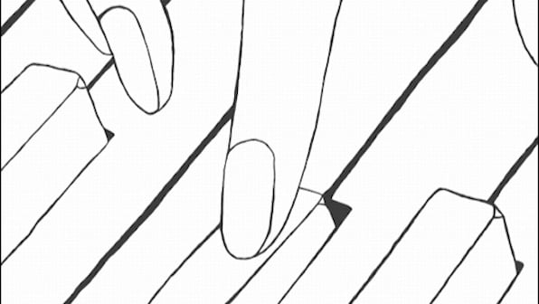 Animation tests on Vimeo