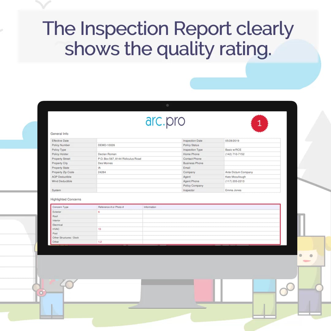 ArcPro-Underwriter-1min on Vimeo