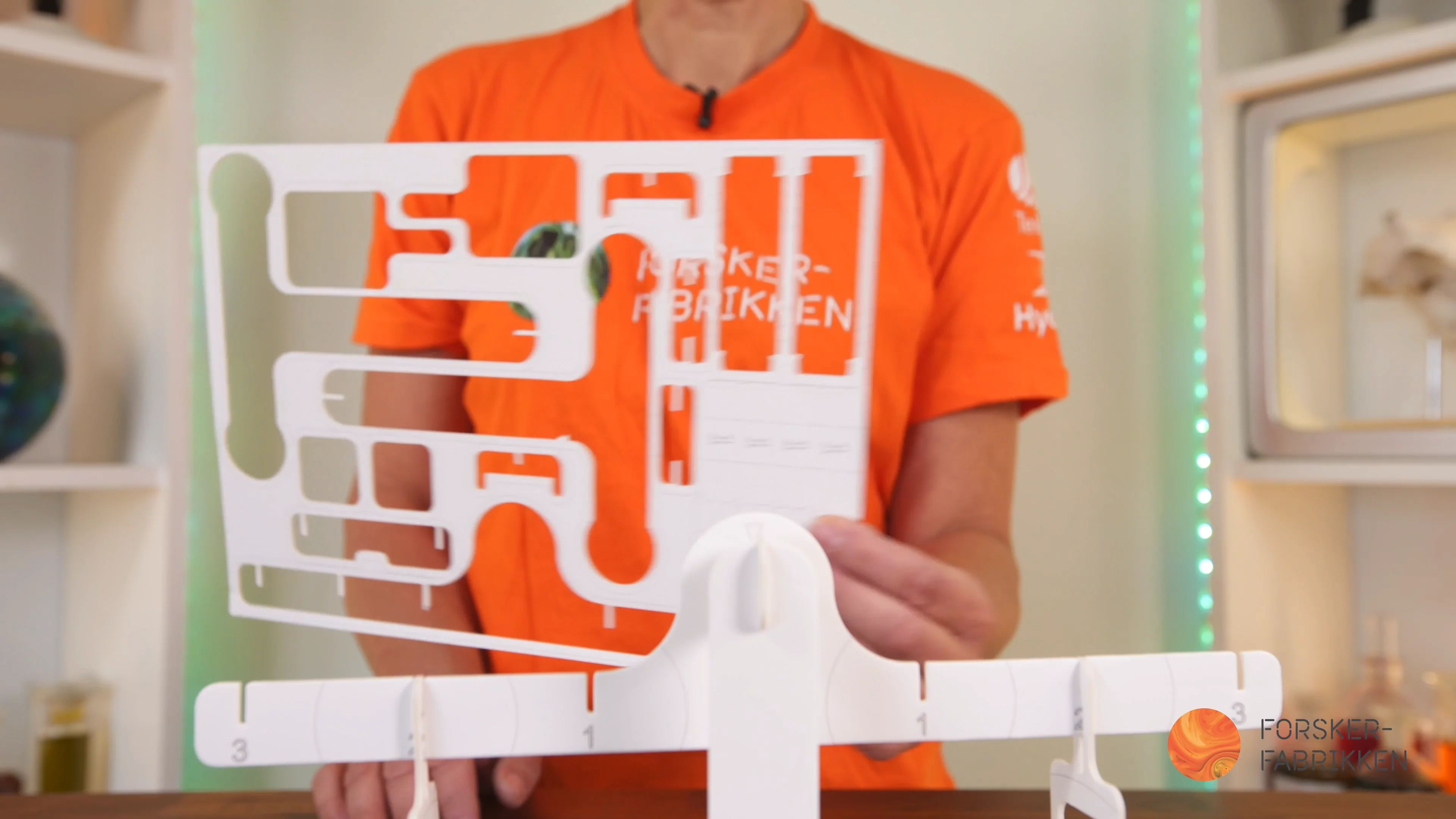 10 Balansevekt on Vimeo