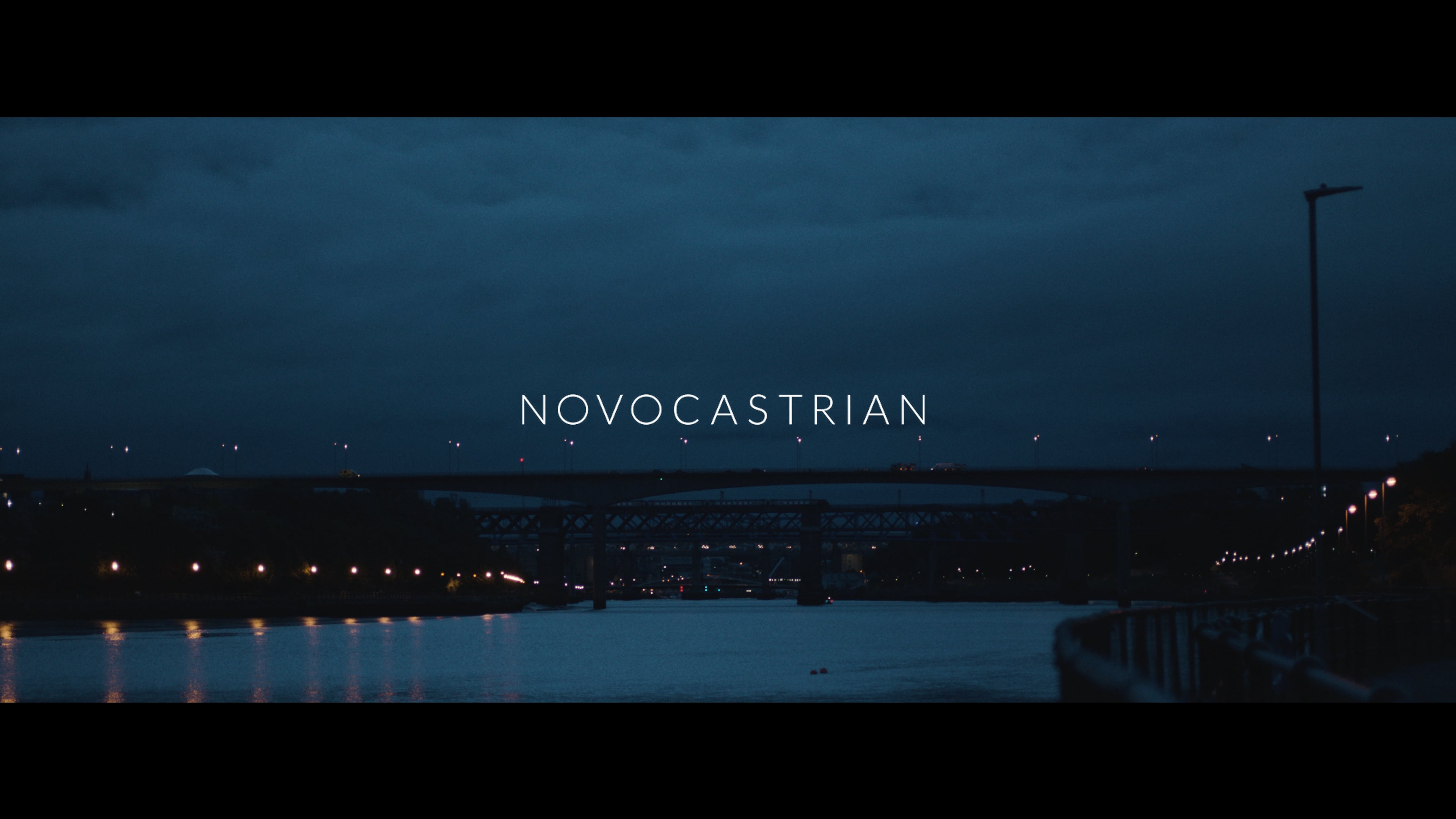Novocastrian (Cut 2) on Vimeo