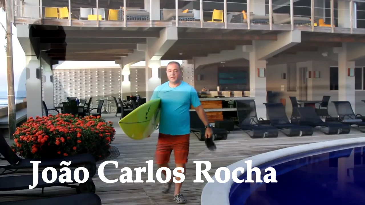 Joan Rocha El Salvador Diciembre 2019 on Vimeo