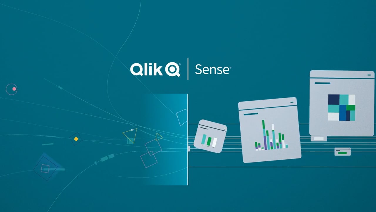 An Overview of Qlik Sense on Vimeo