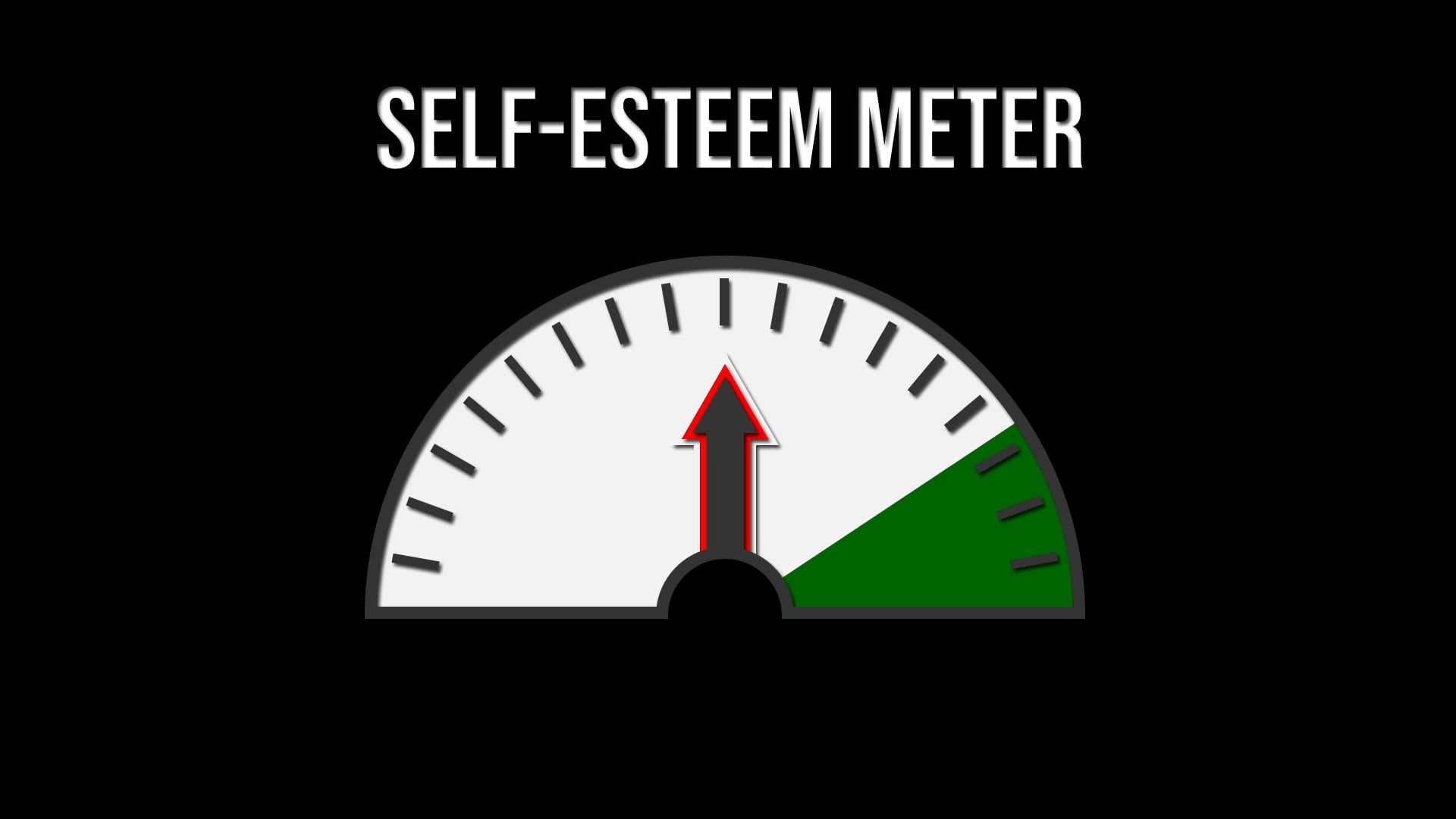 Self-Esteem Meter on Vimeo