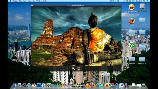 Personal HDR Tutorial on Vimeo