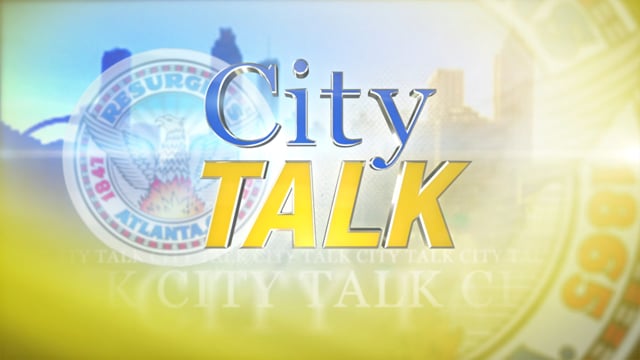 City Talk on Vimeo