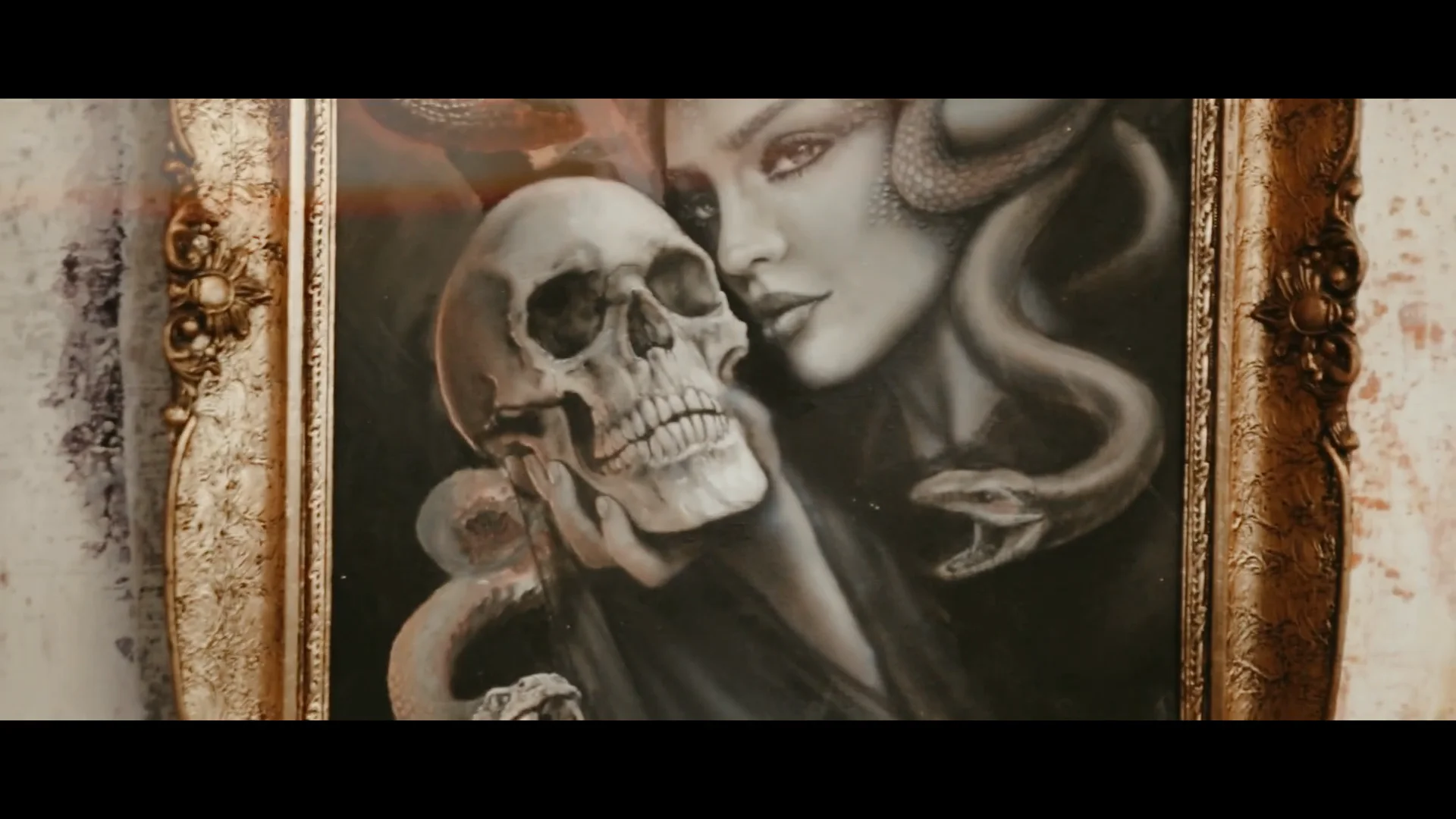 Tattoo on Vimeo
