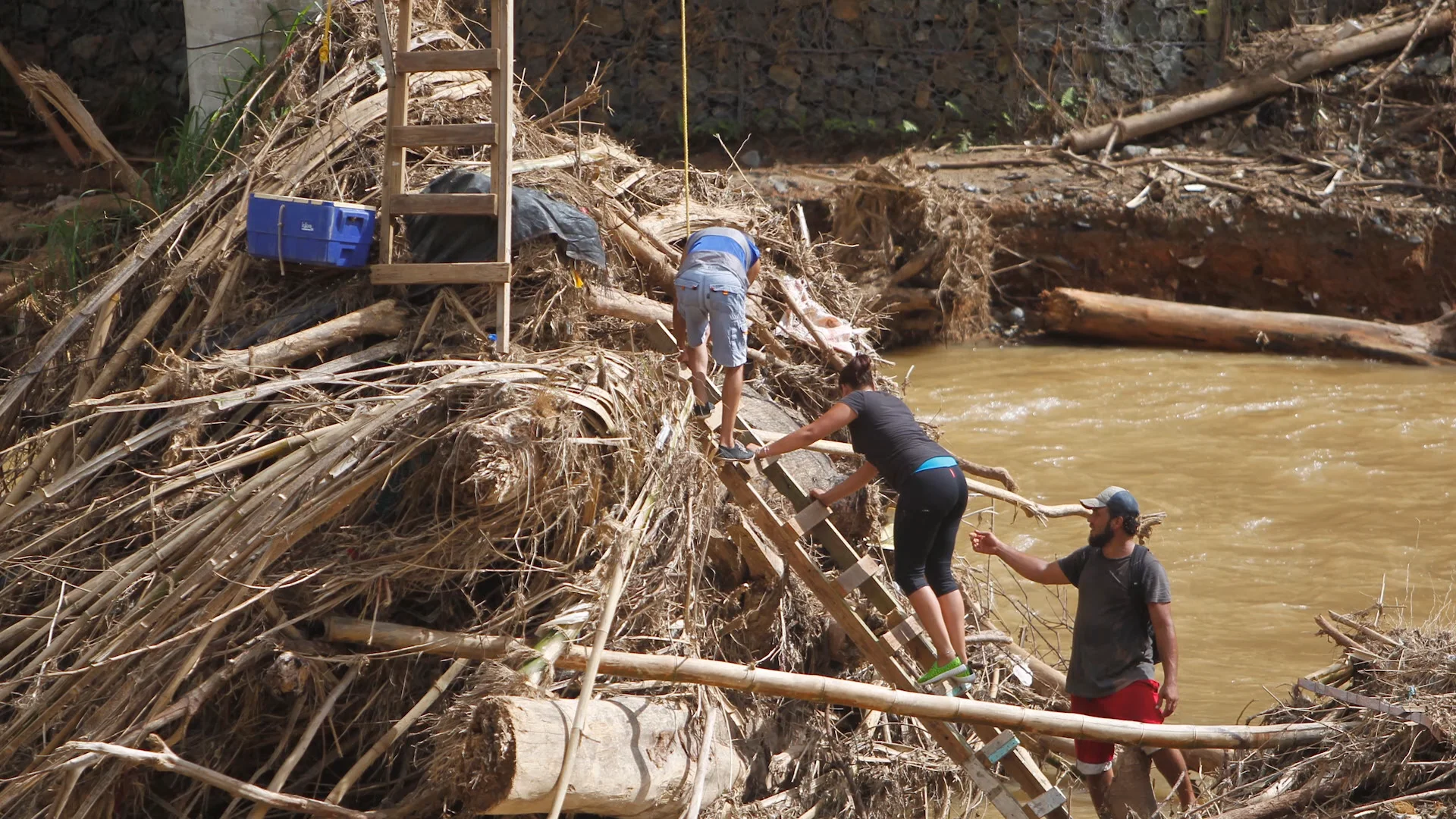 Expedia Group Culebra Project on Vimeo