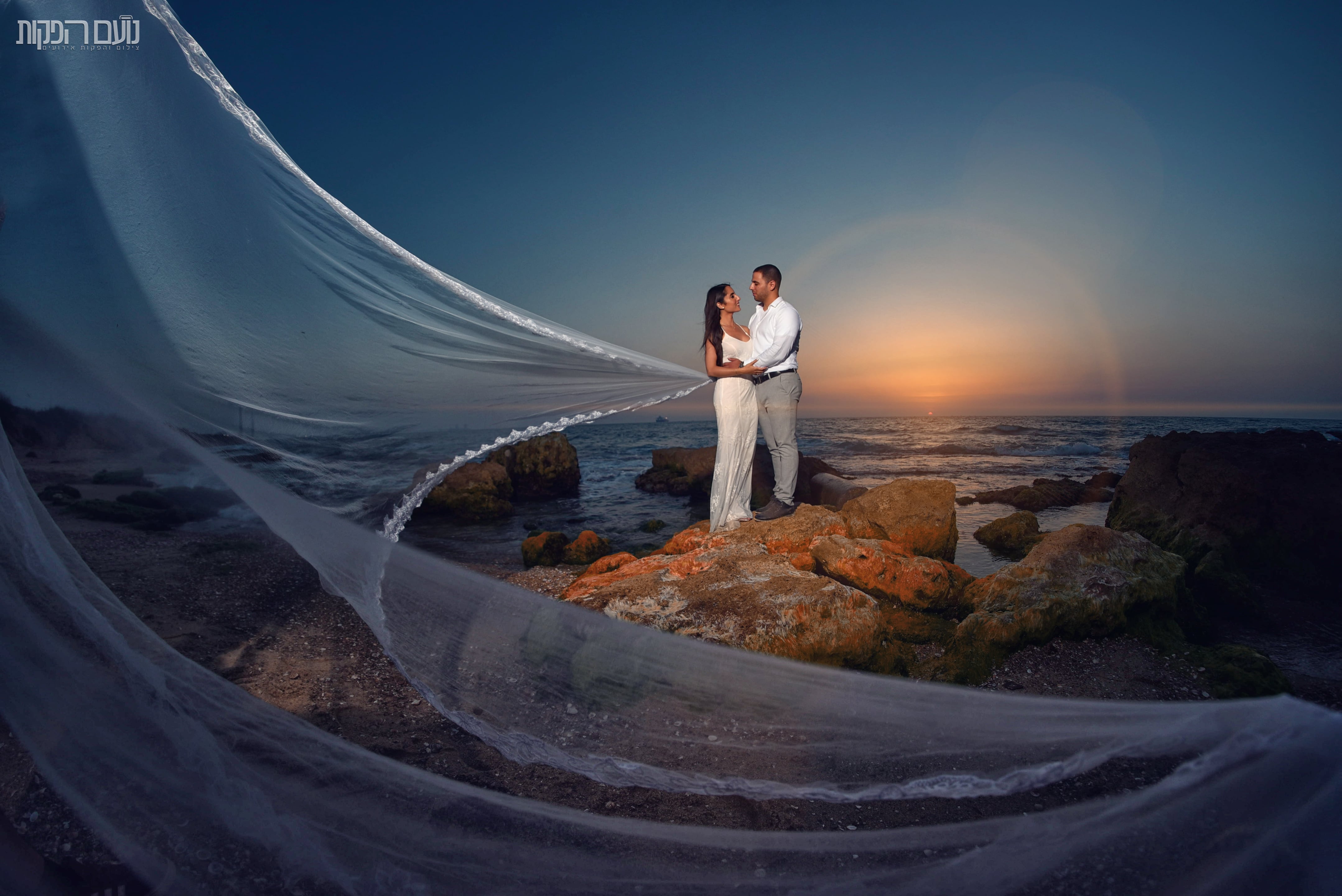 Sivan & Amit - Wedding Highlights - 4K on Vimeo