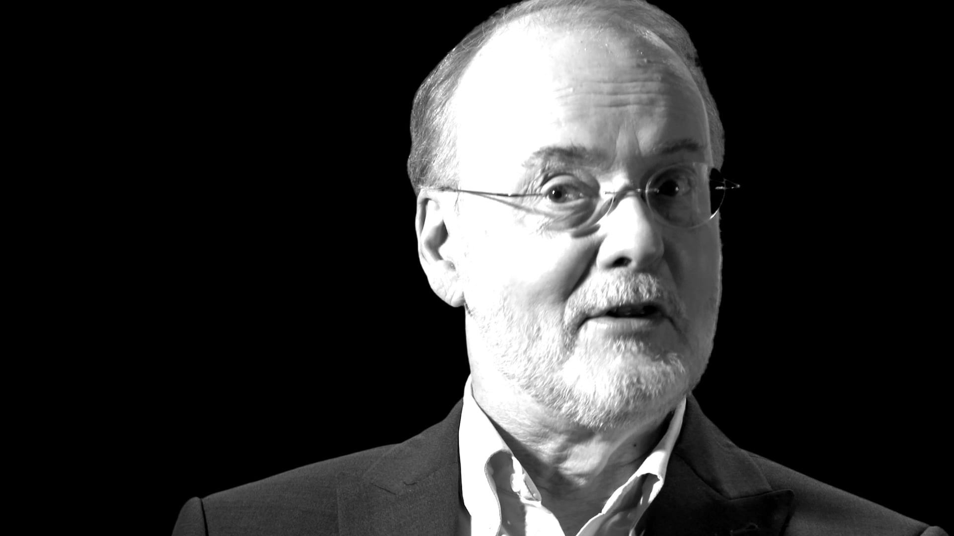 Larry Hurtado Clip 02 on Vimeo