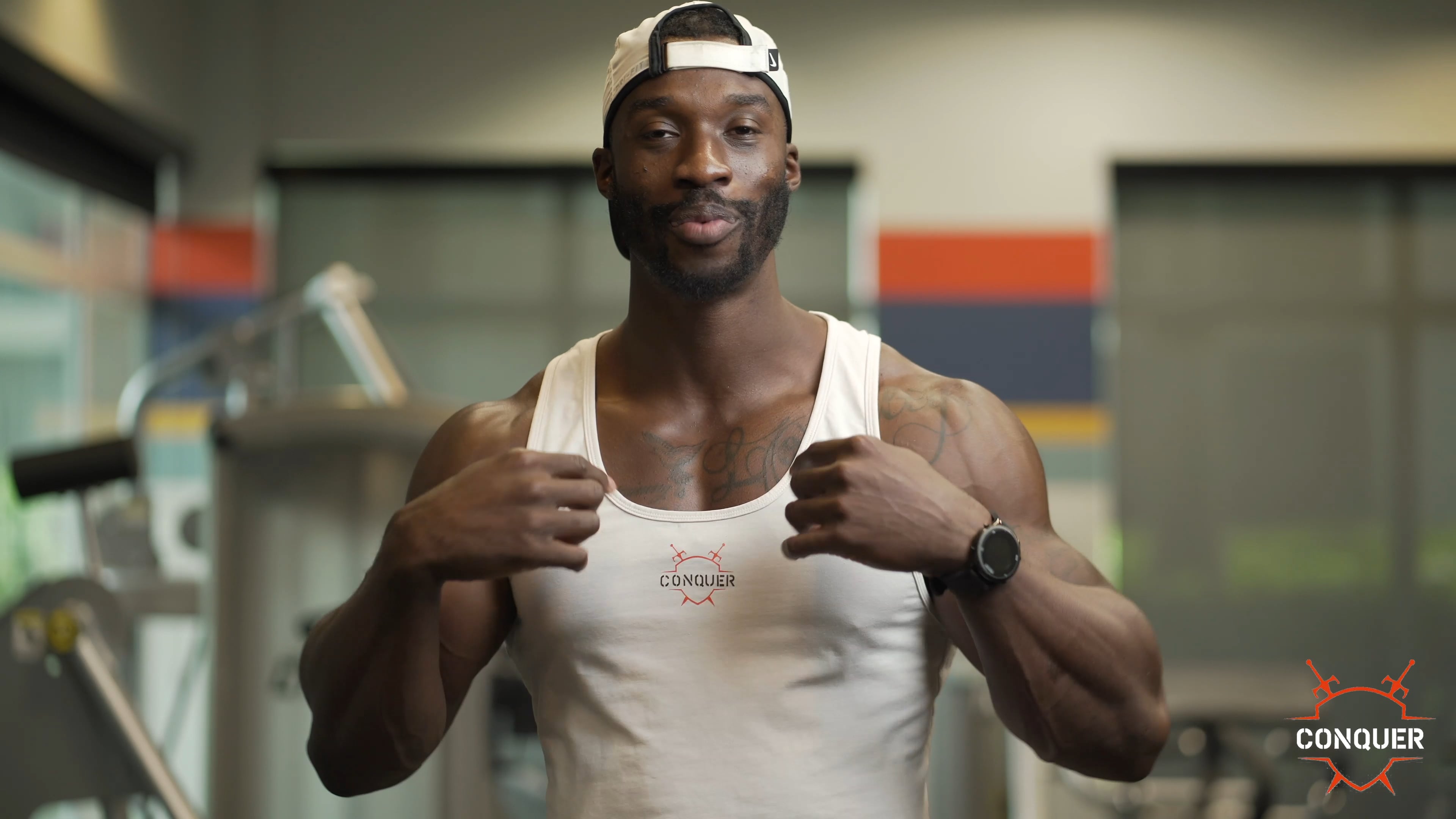 Intro to Way of Jay Fitness on Vimeo