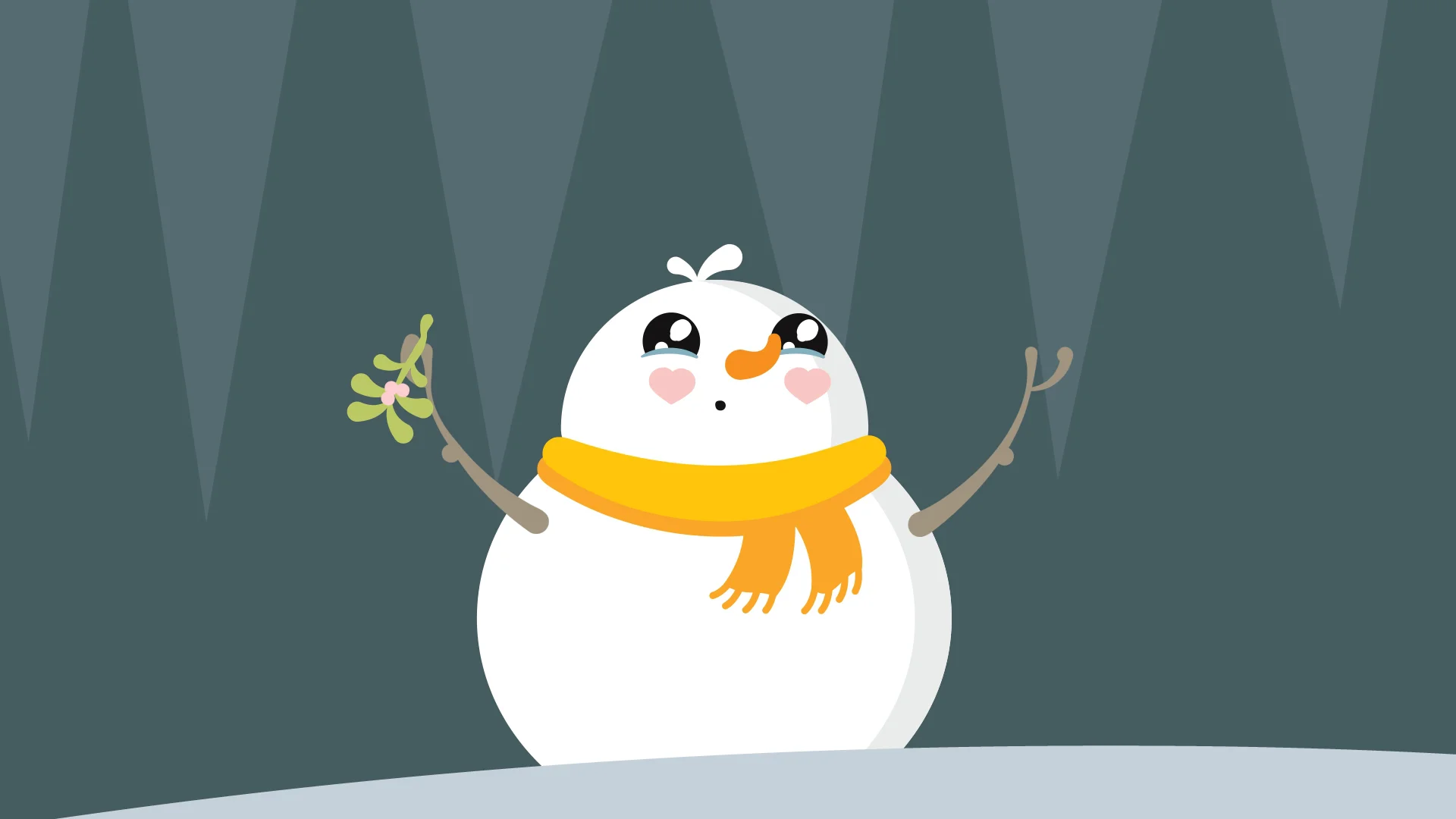 Animated Gift Card - Christmas on Vimeo