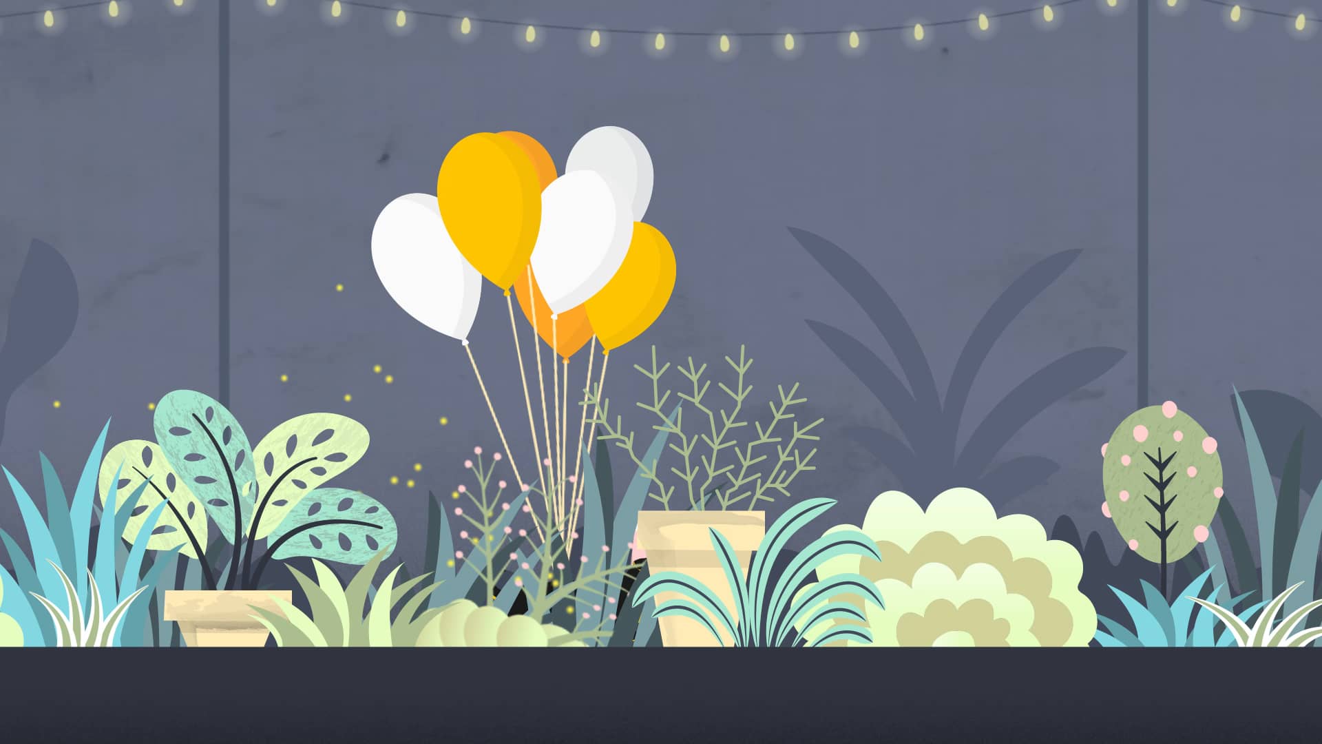 Animated Gift Card - Birthday on Vimeo