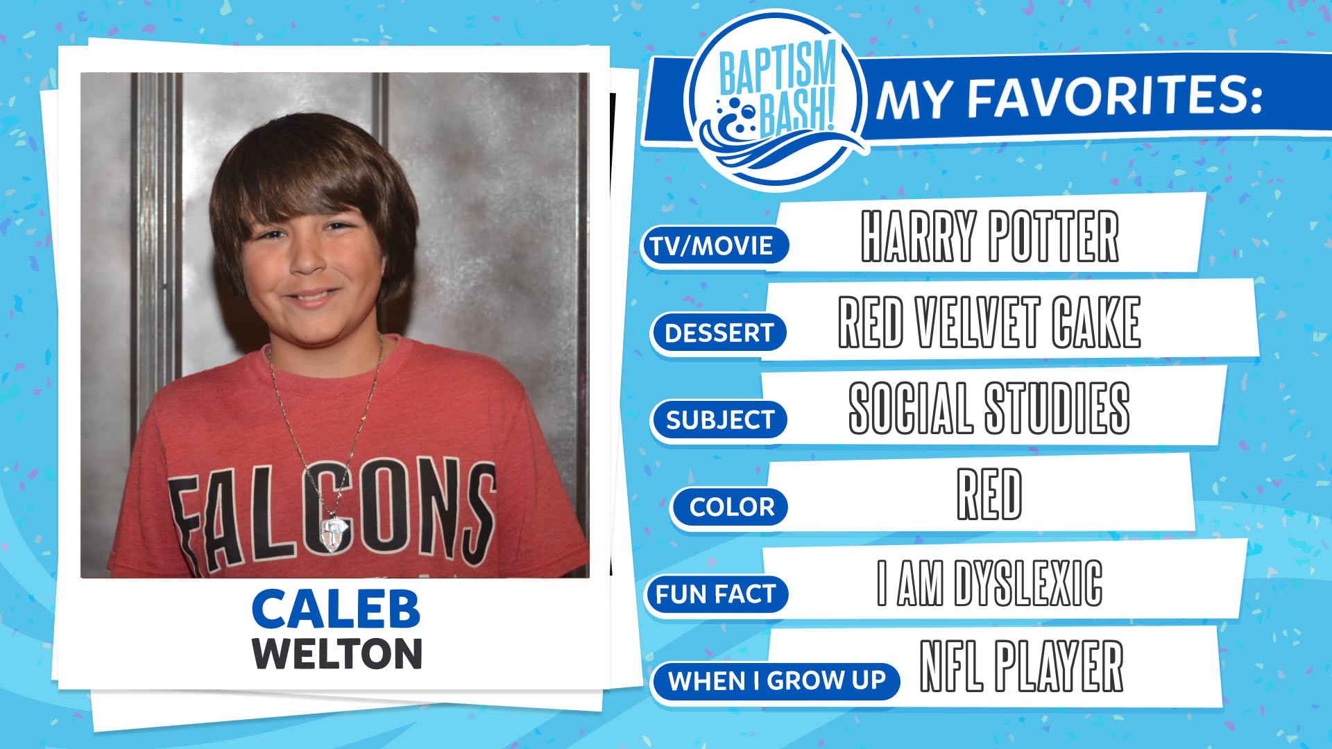 Caleb Welton on Vimeo