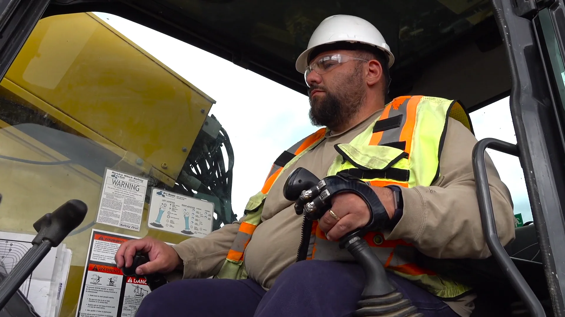 Mark Betters Patient Profile on Vimeo