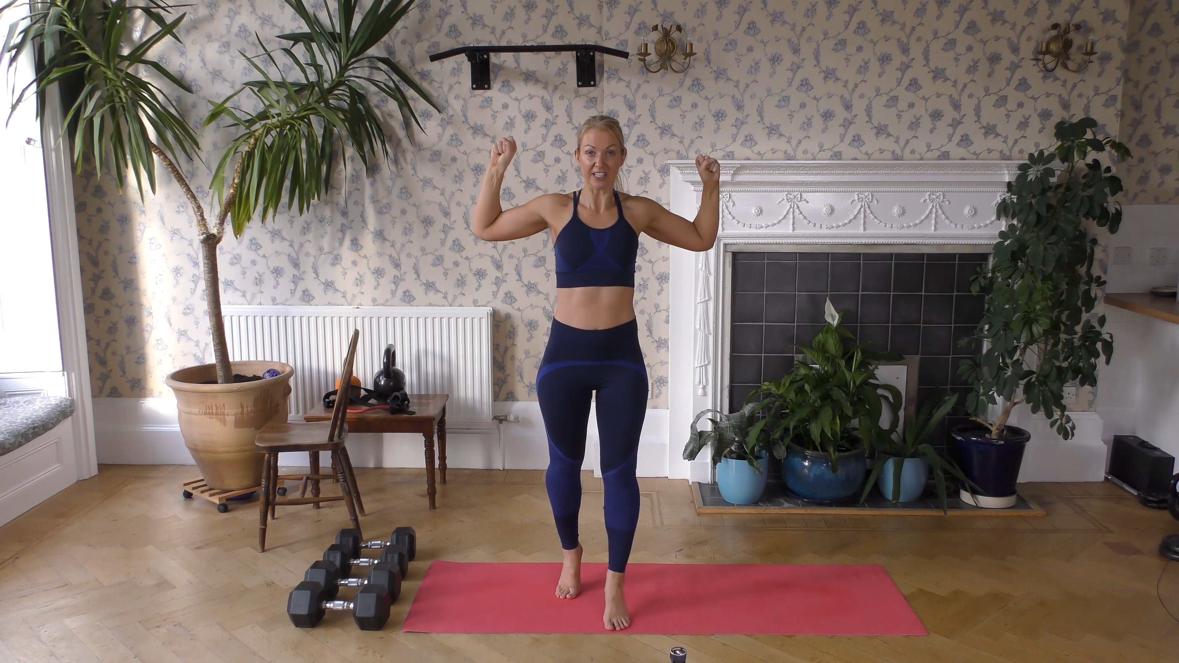 pull ups demo on Vimeo