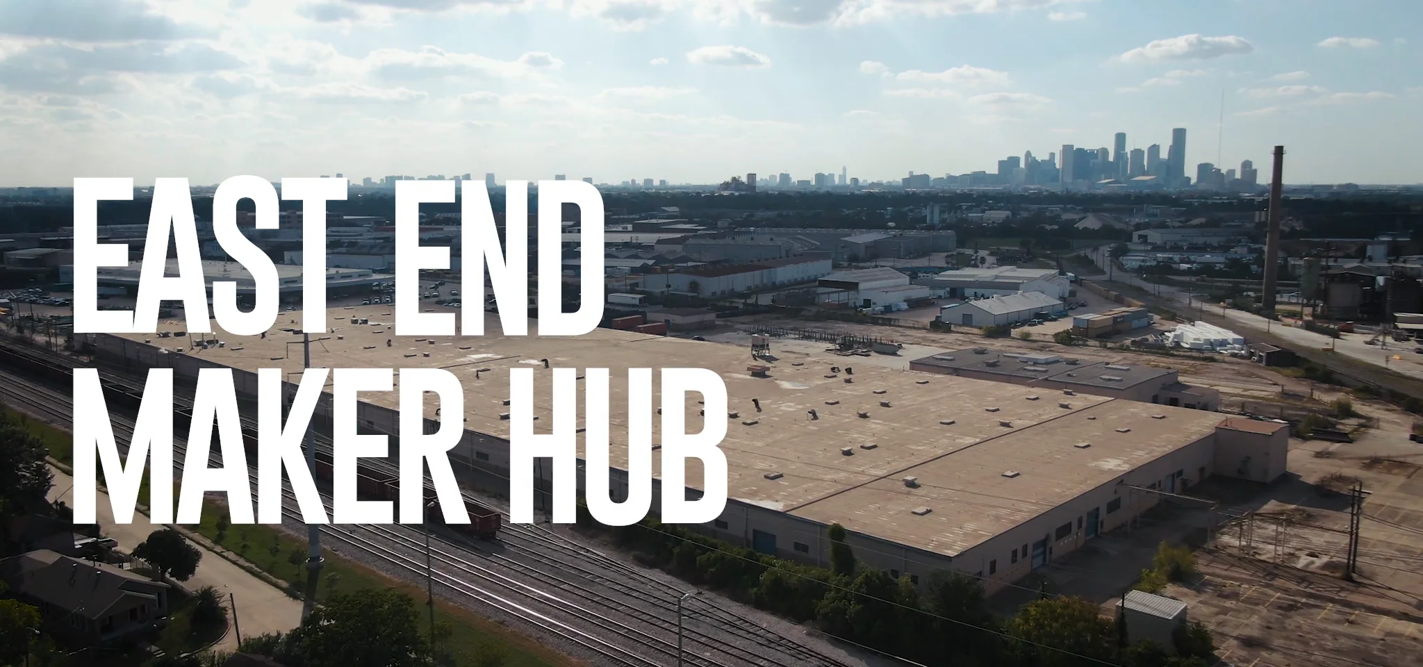 East End Maker Hub