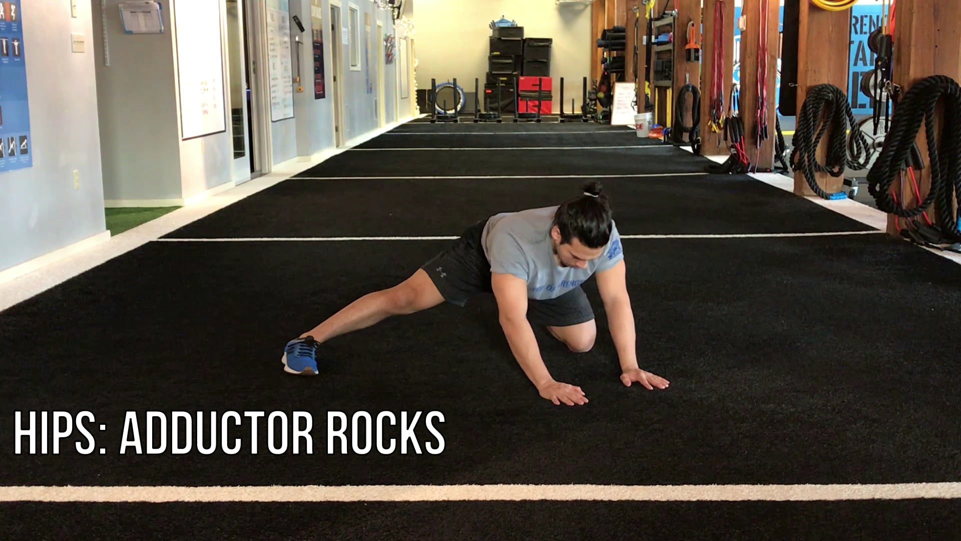 Adductor Rocks on Vimeo