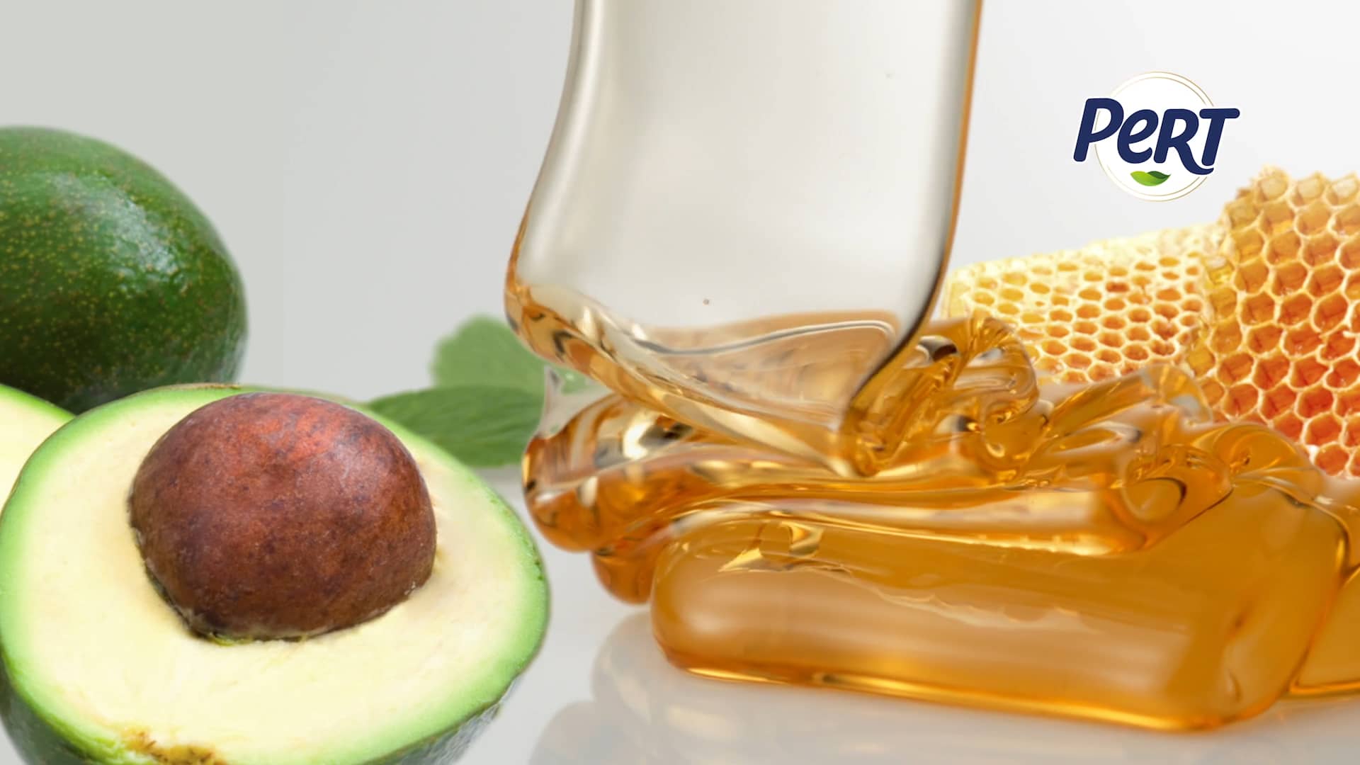 Pert Aceite de Aguacate on Vimeo