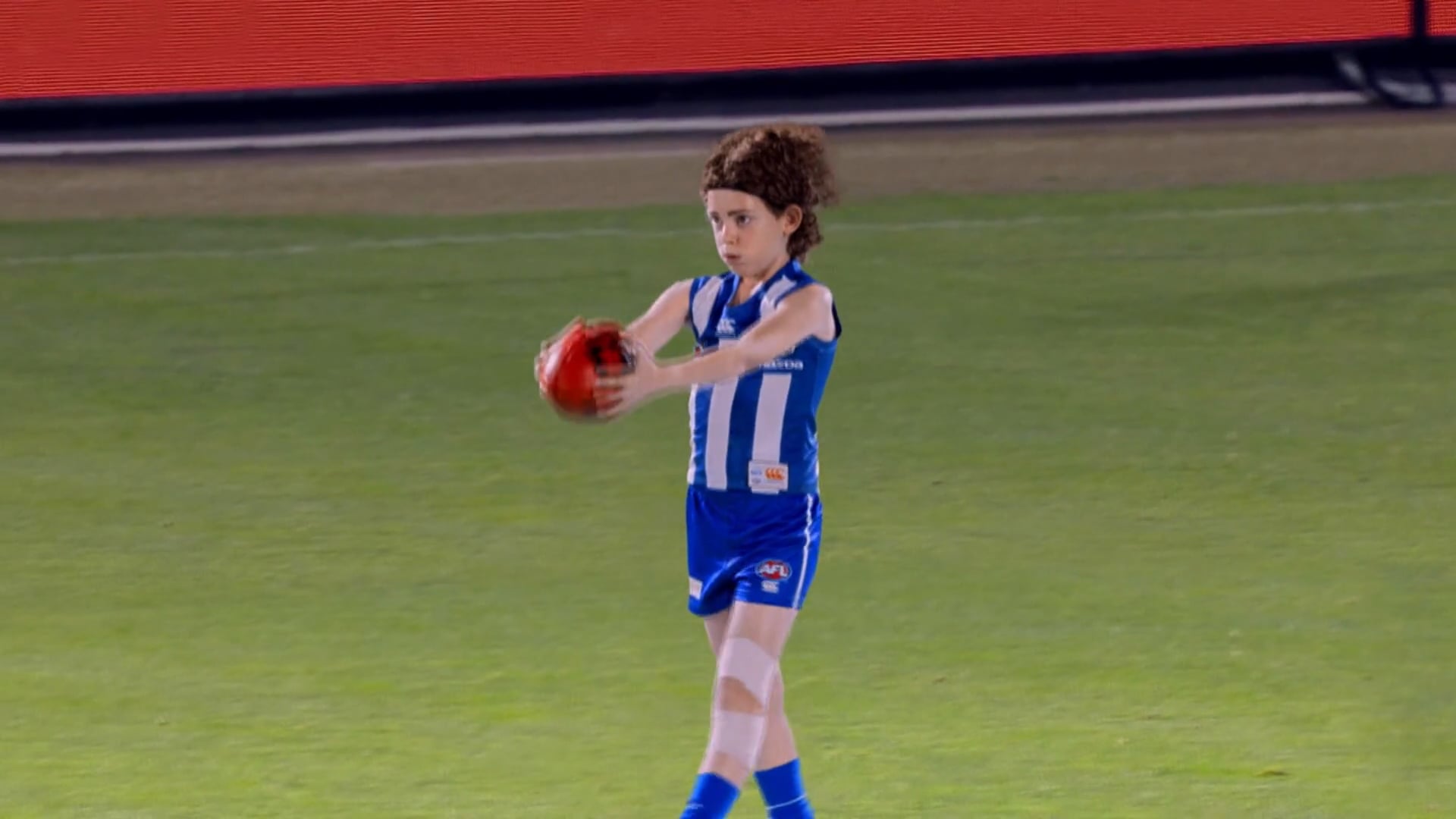 NAB Mini Legends Imagination on Vimeo