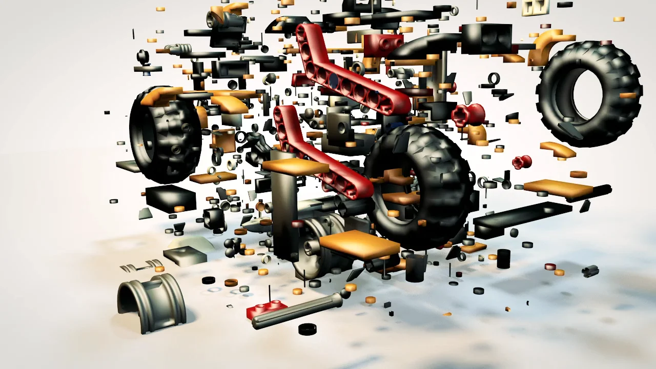 Carrera_Walter_Morphing_Commercial on Vimeo