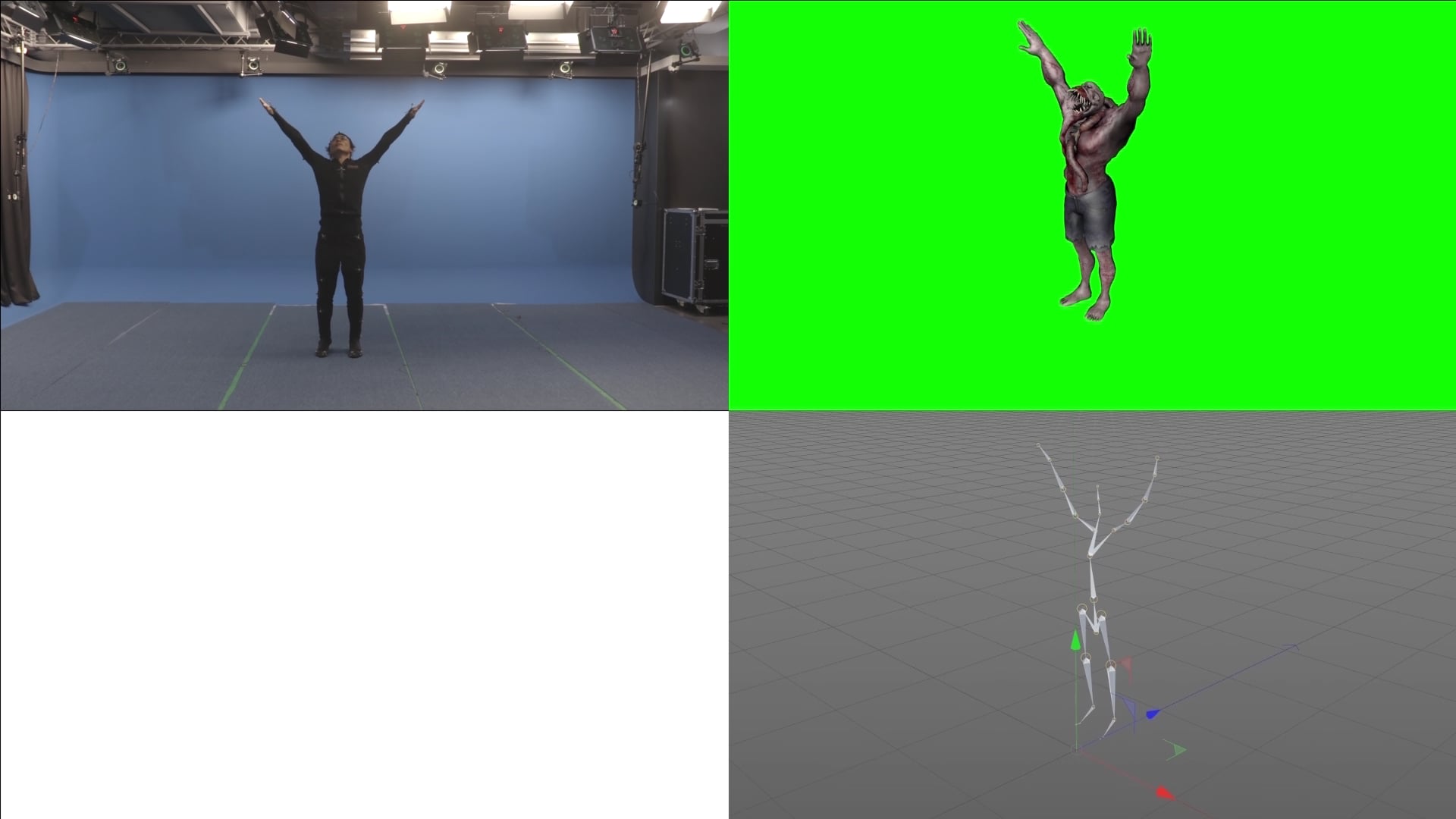 T Pose video on Vimeo