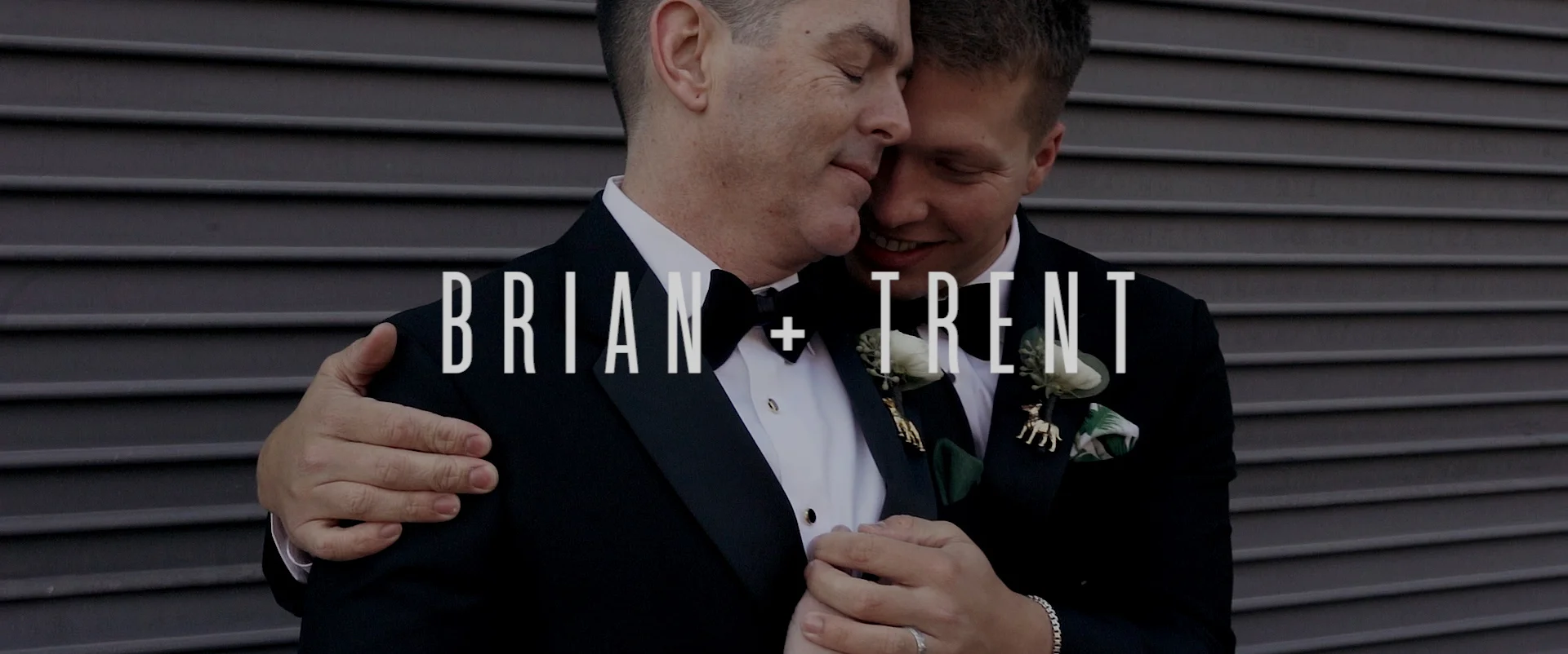 Brian + Trent on Vimeo