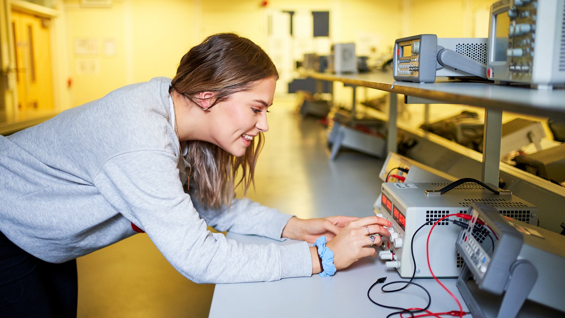 Physics at Bath case study: How It All Fits Together