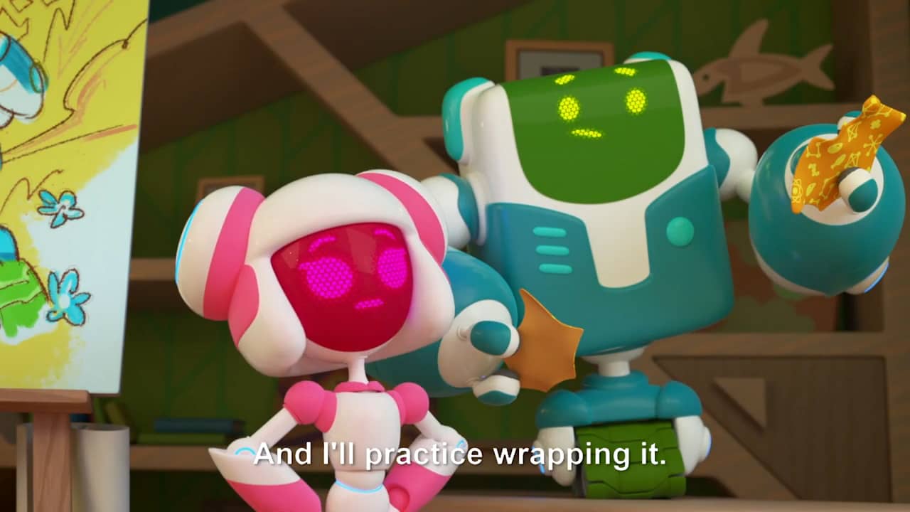 Nick the Inventor Ep 01- Not a Surprise on Vimeo