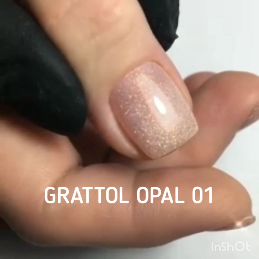 @grattolru GRATTOL OPAL 01 on Vimeo