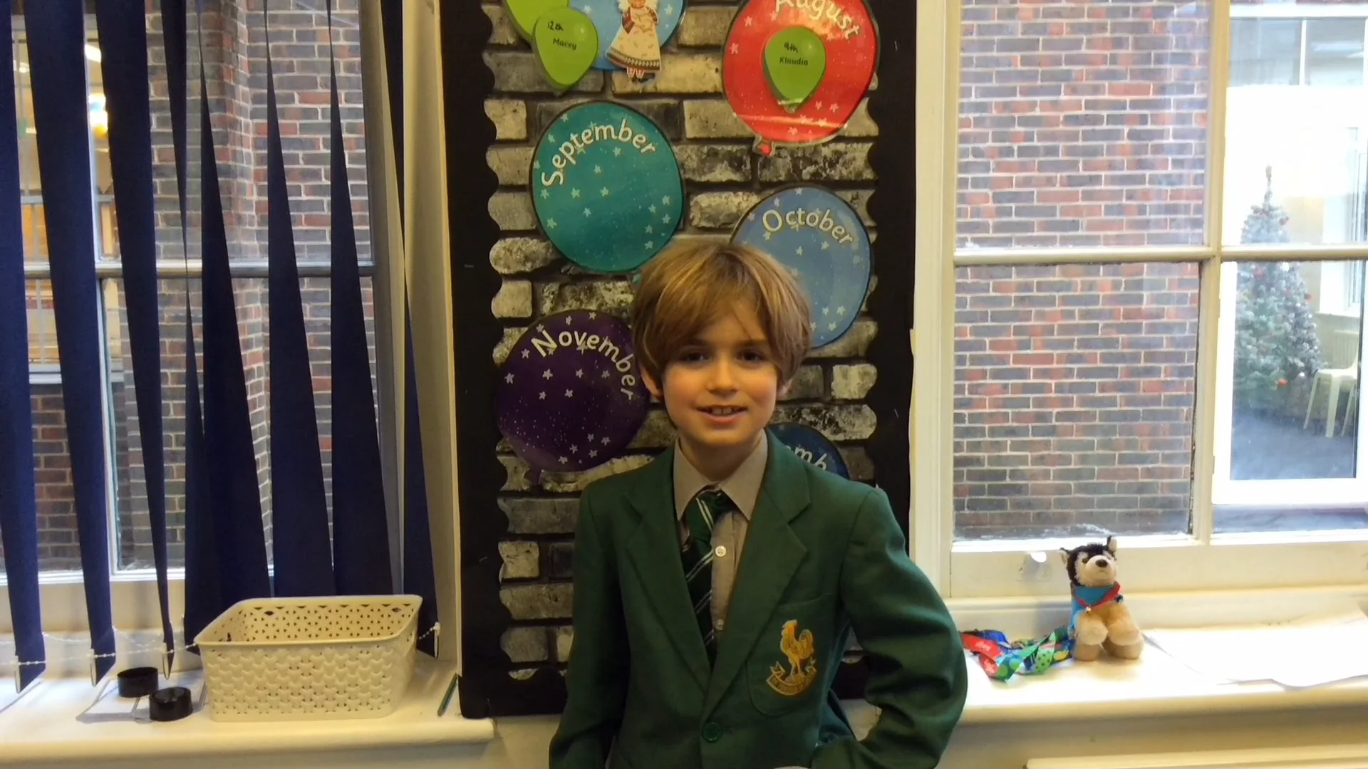 Year 4 Chinthurst Adverts: by Nancy, Sam, Laurie, Finn, Nate & Zara on ...