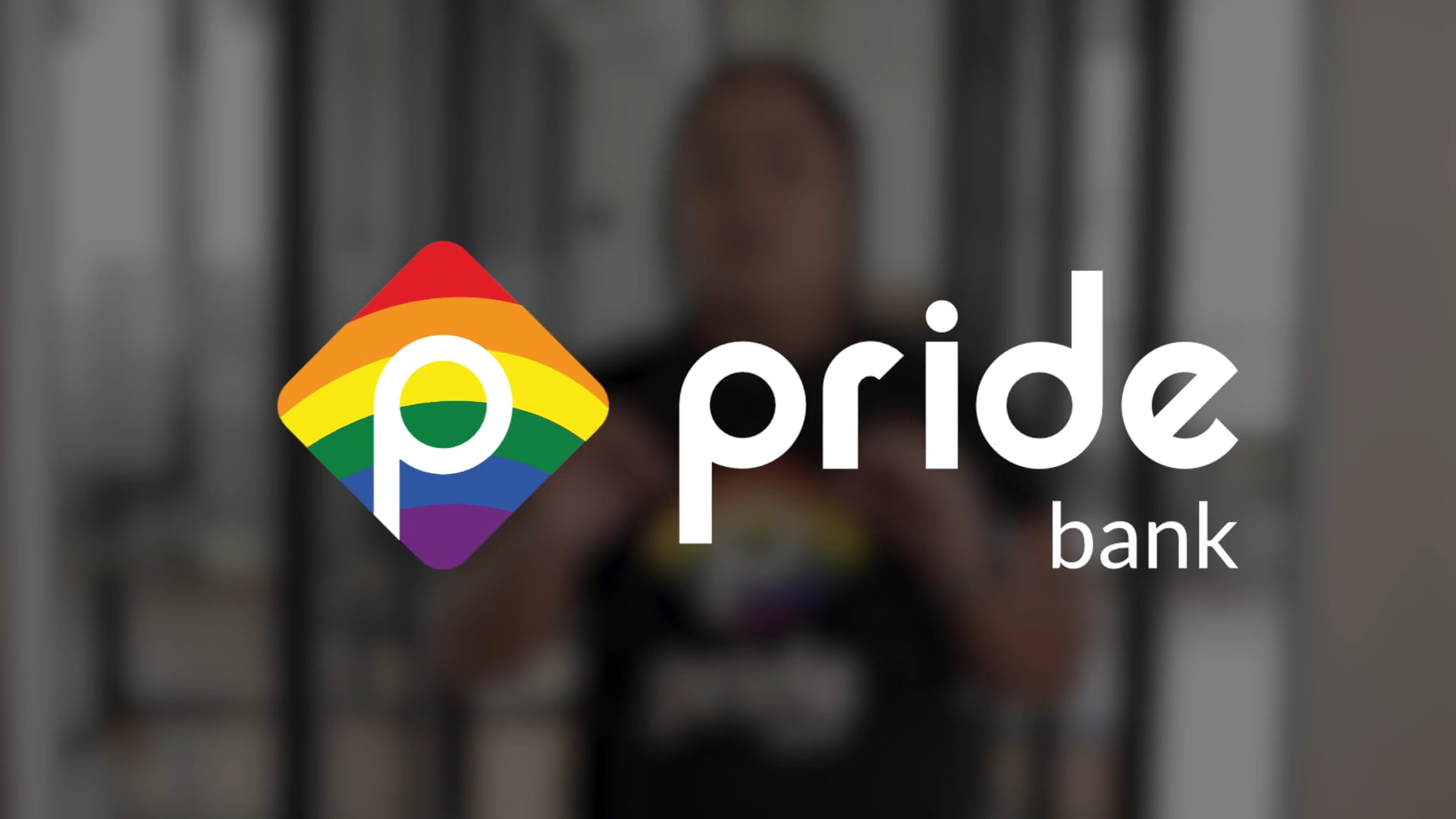 Pride Bank | Como solicitar seu cartão? on Vimeo