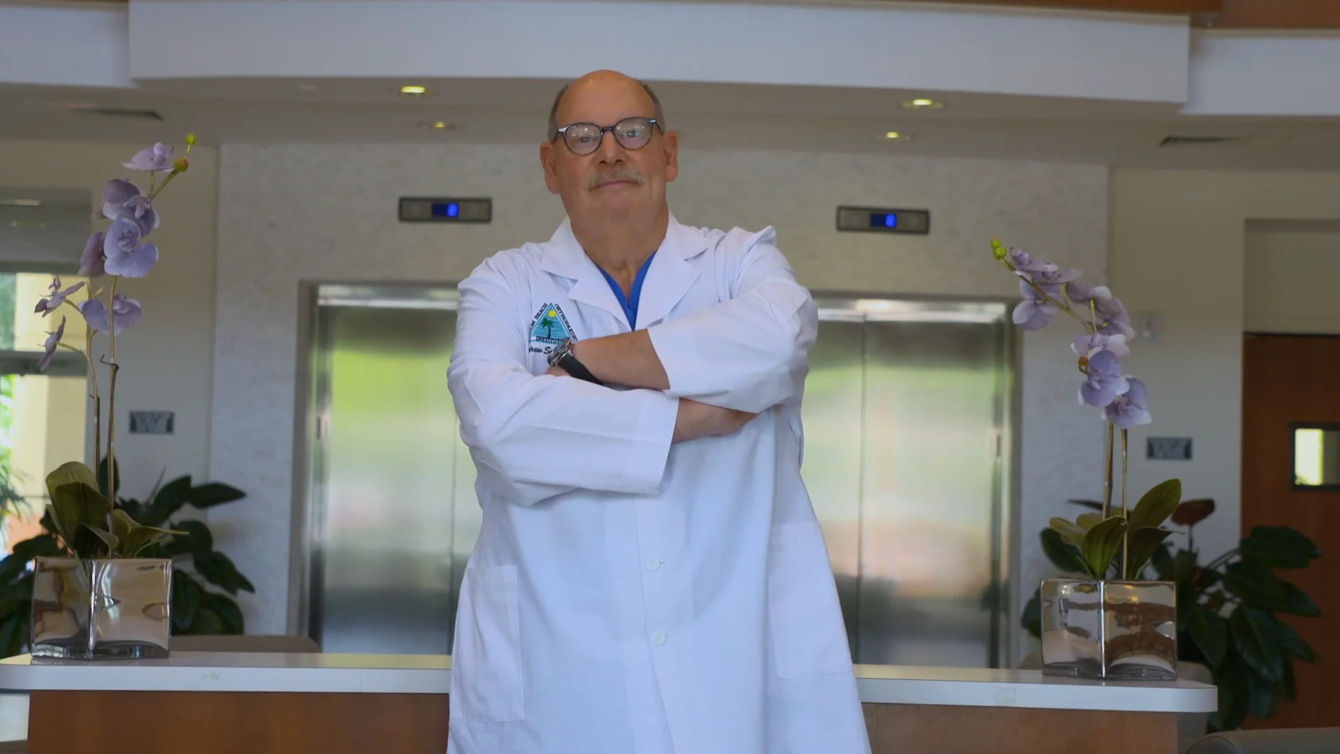 Palm Beach Orthopaedic Dr Andrew Seltzer MSA_04600 on Vimeo