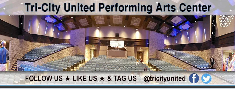 Tri-City United Performing Arts Center