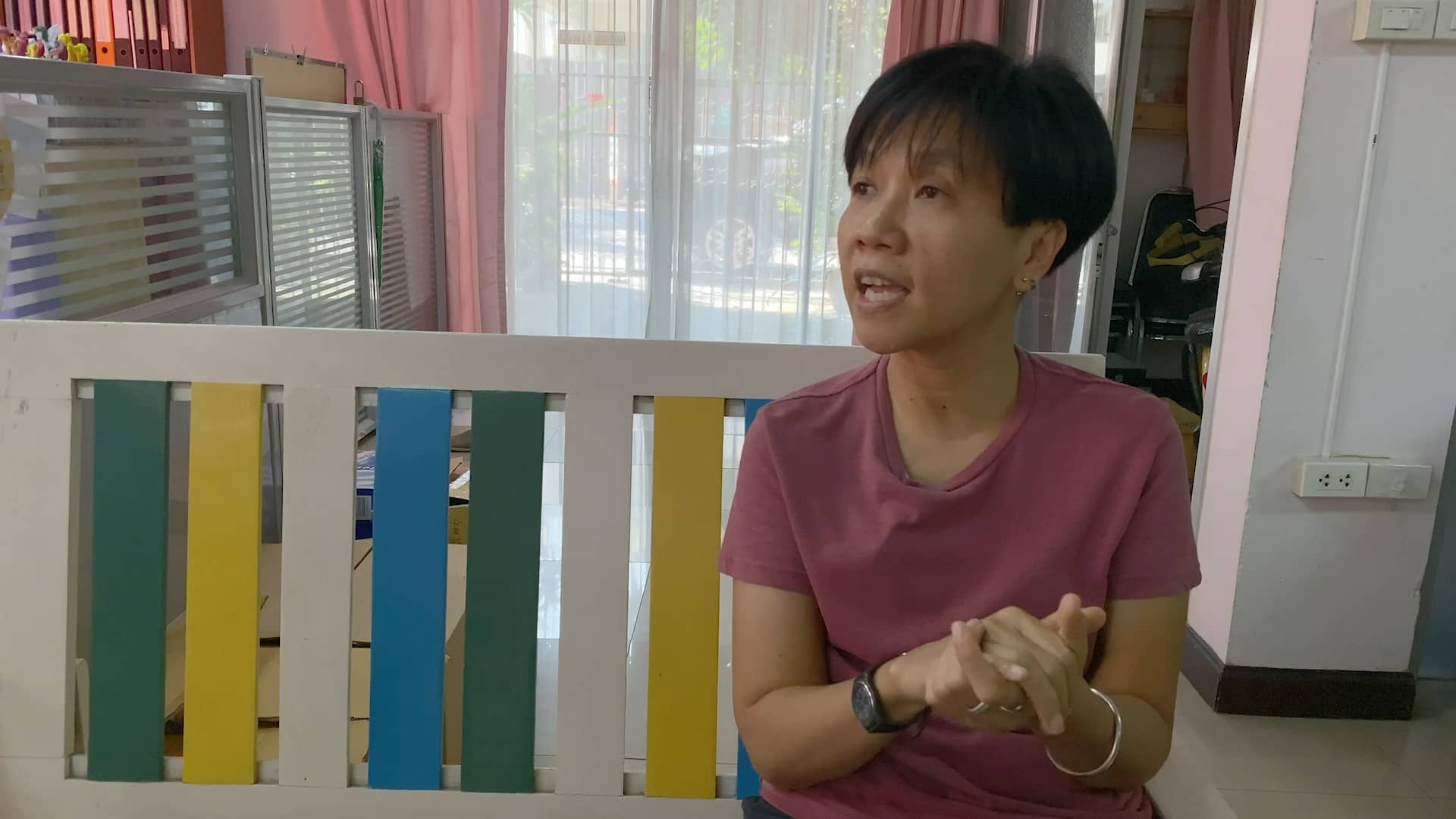 JUI_FULL_INTERVIEW on Vimeo