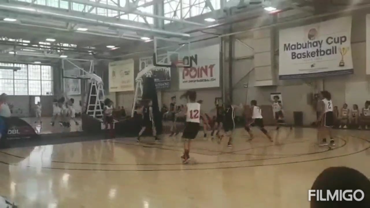 Jasmine Bascoe "I'm Ready" on Vimeo