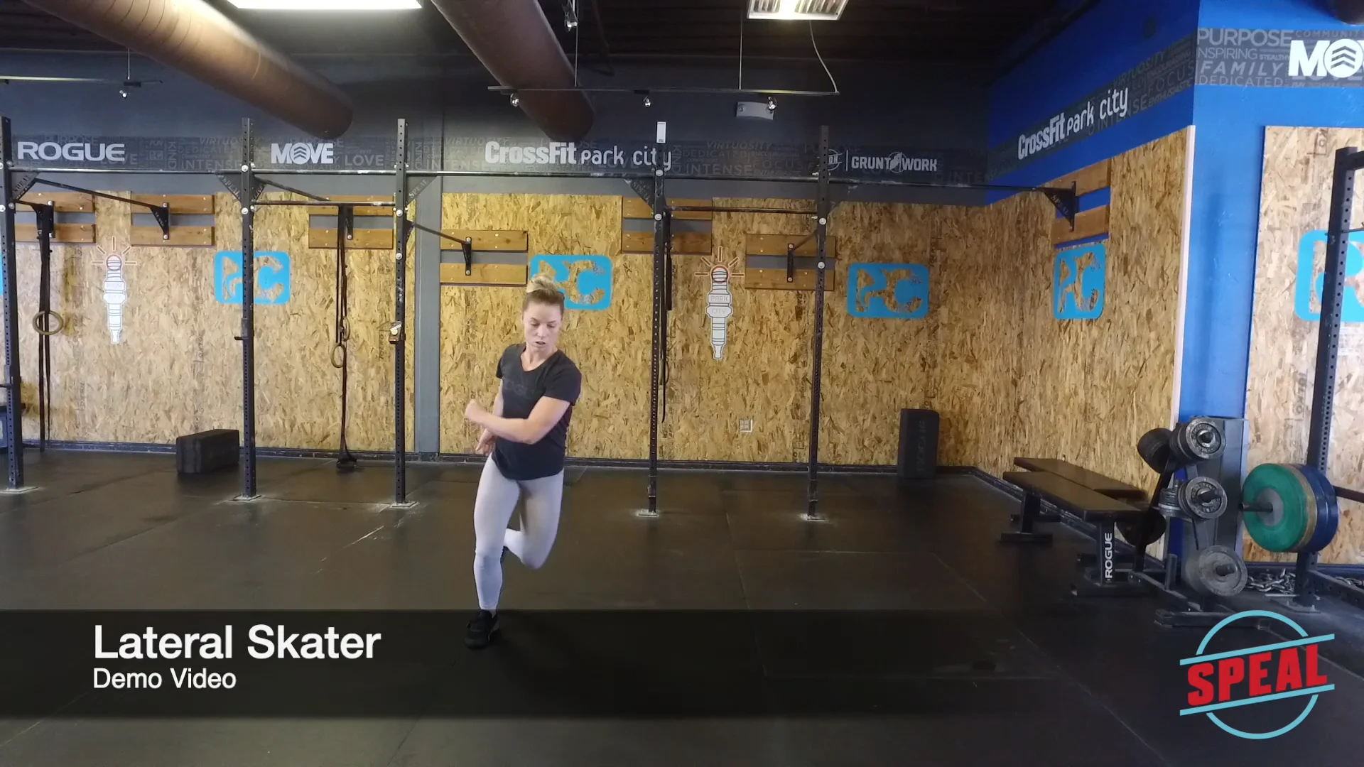 Lateral Skater on Vimeo