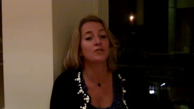 SoloCorps Interview - Erie, PA Consumer Lawyer Krista Ott on Vimeo