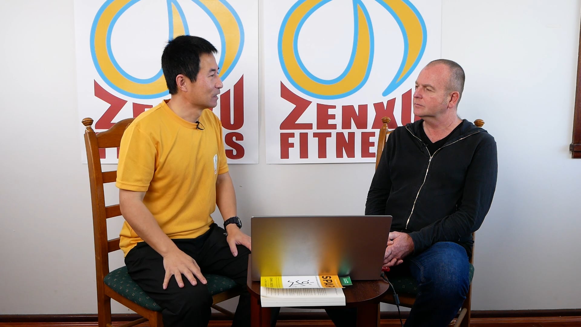 Zenxu: Reclaims Whole Brain on Vimeo