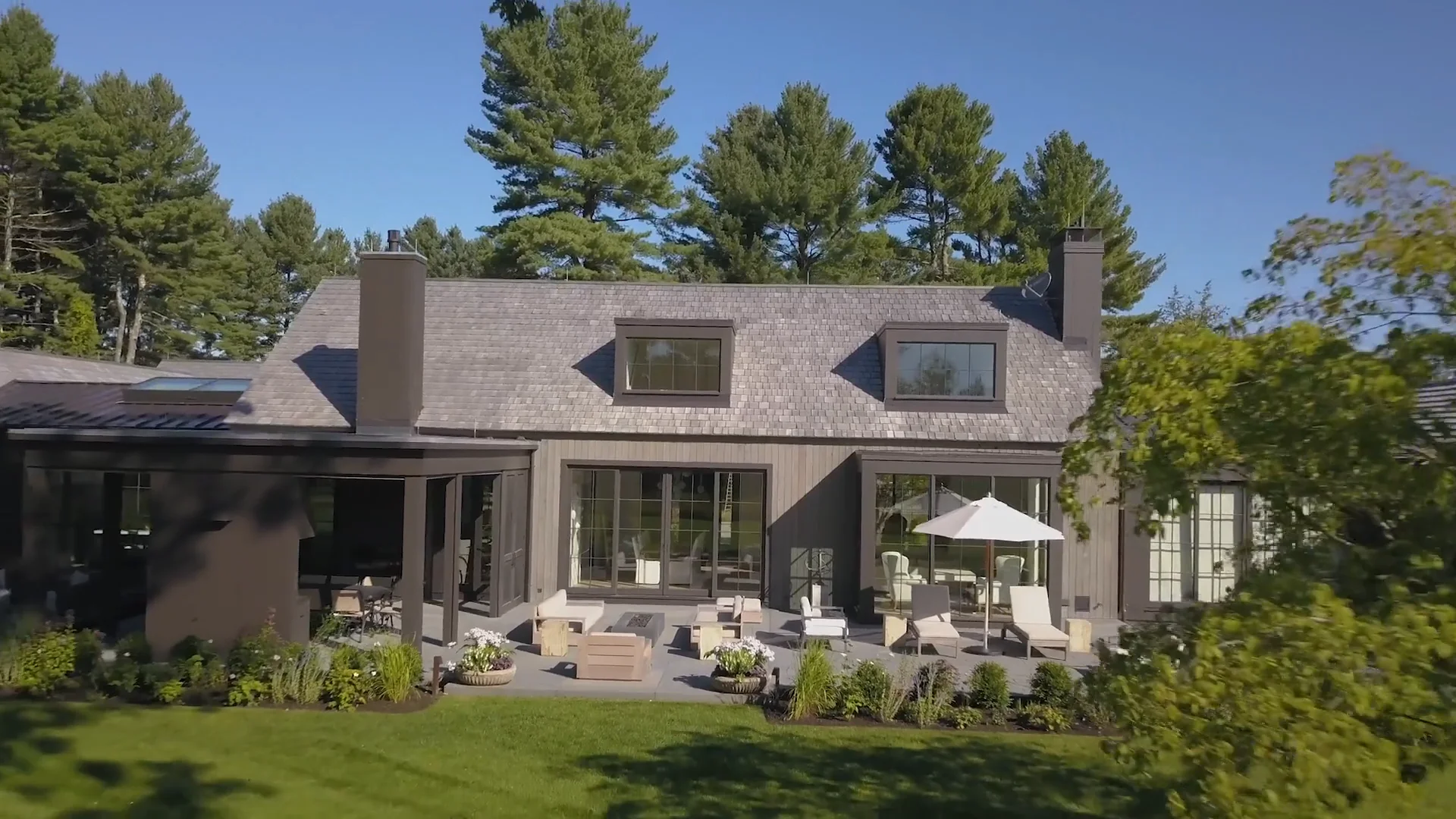 Portfolio Examples for Uptack - brookes + hill "Our Process" on Vimeo