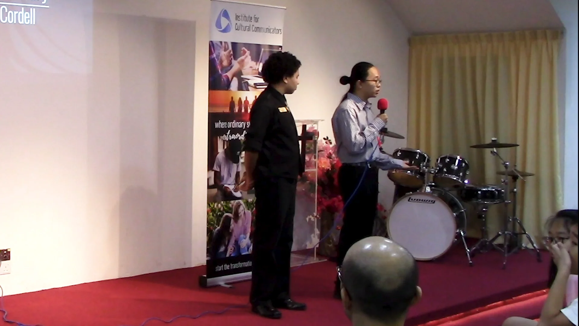 Ordinary to Extraordinary | Moses Tay on Vimeo