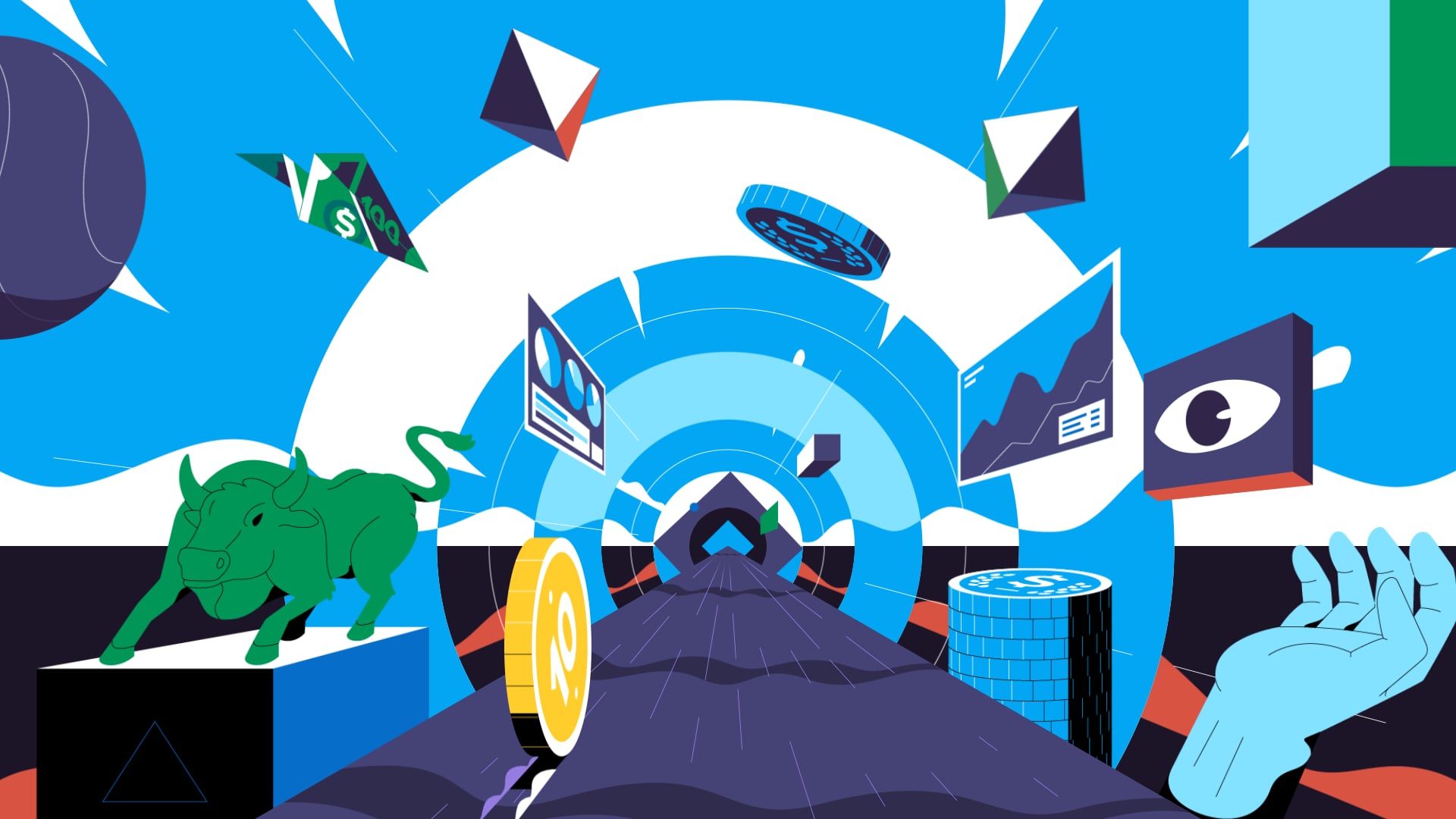 Mobile App Promo on Vimeo