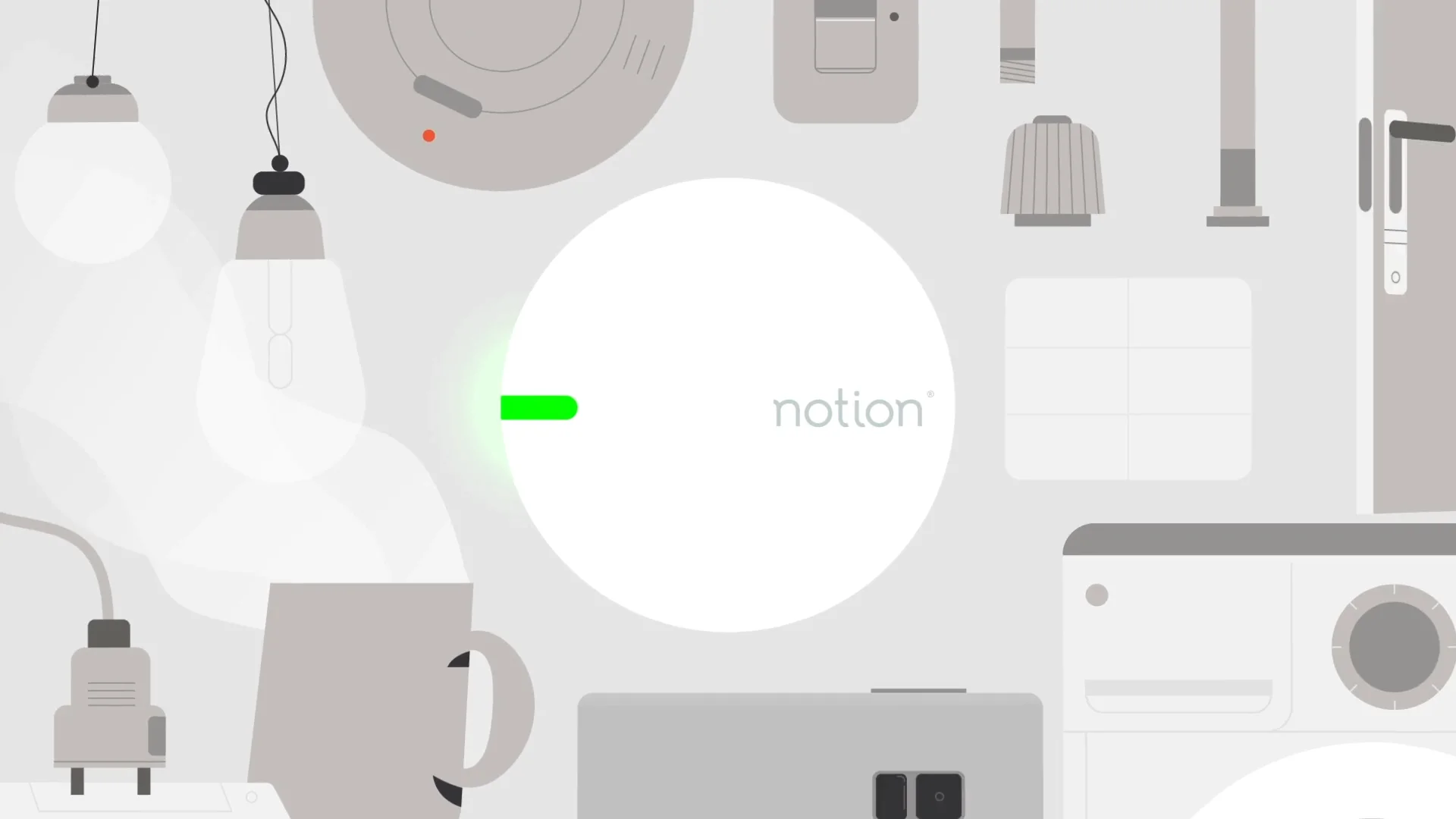 Notion Brand Animation