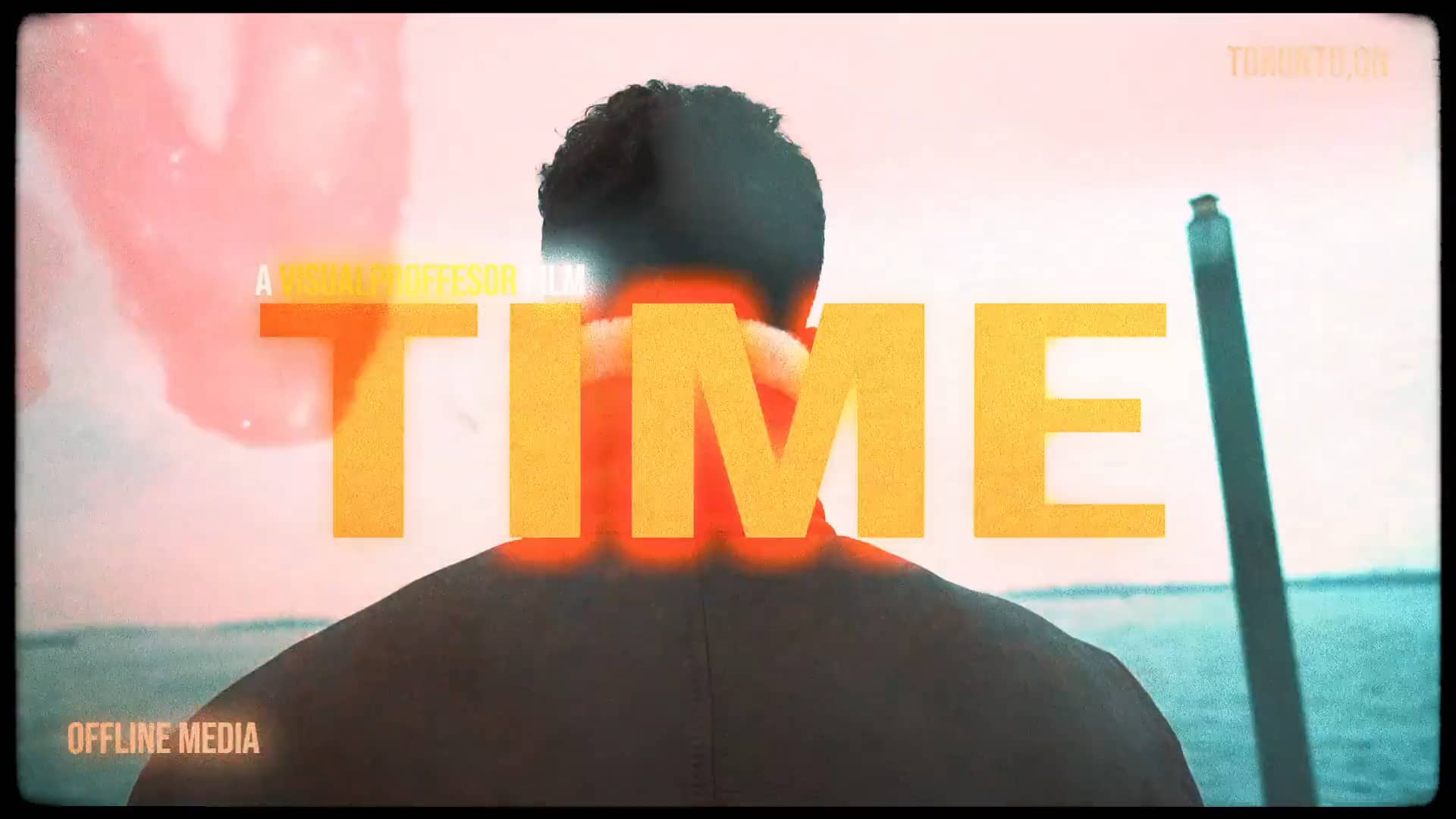 Time Short Film Trailer on Vimeo