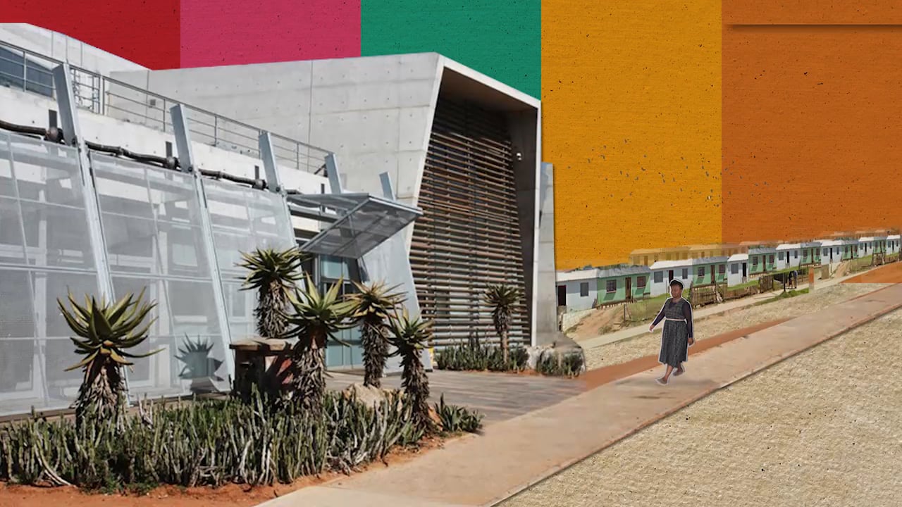 Ubuntu Pathways / Animation on Vimeo