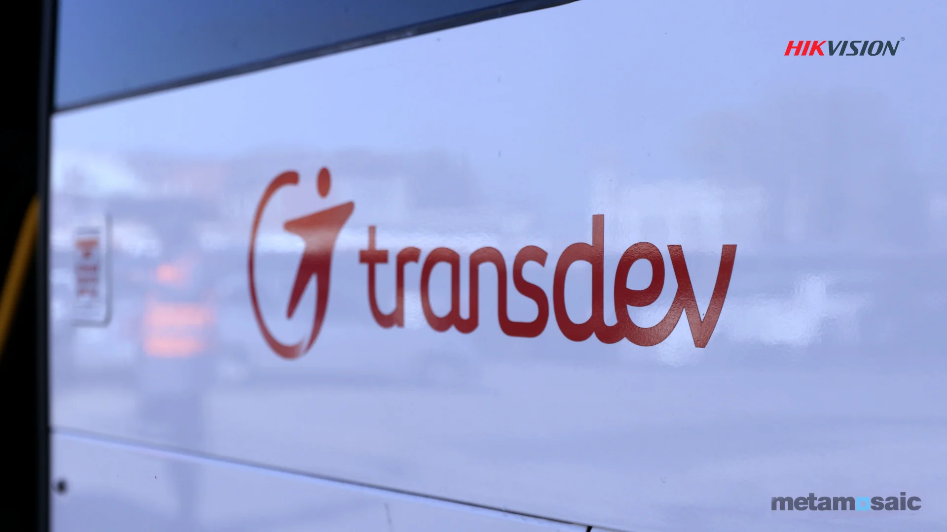 Transdev Melbourne Case Study on Vimeo