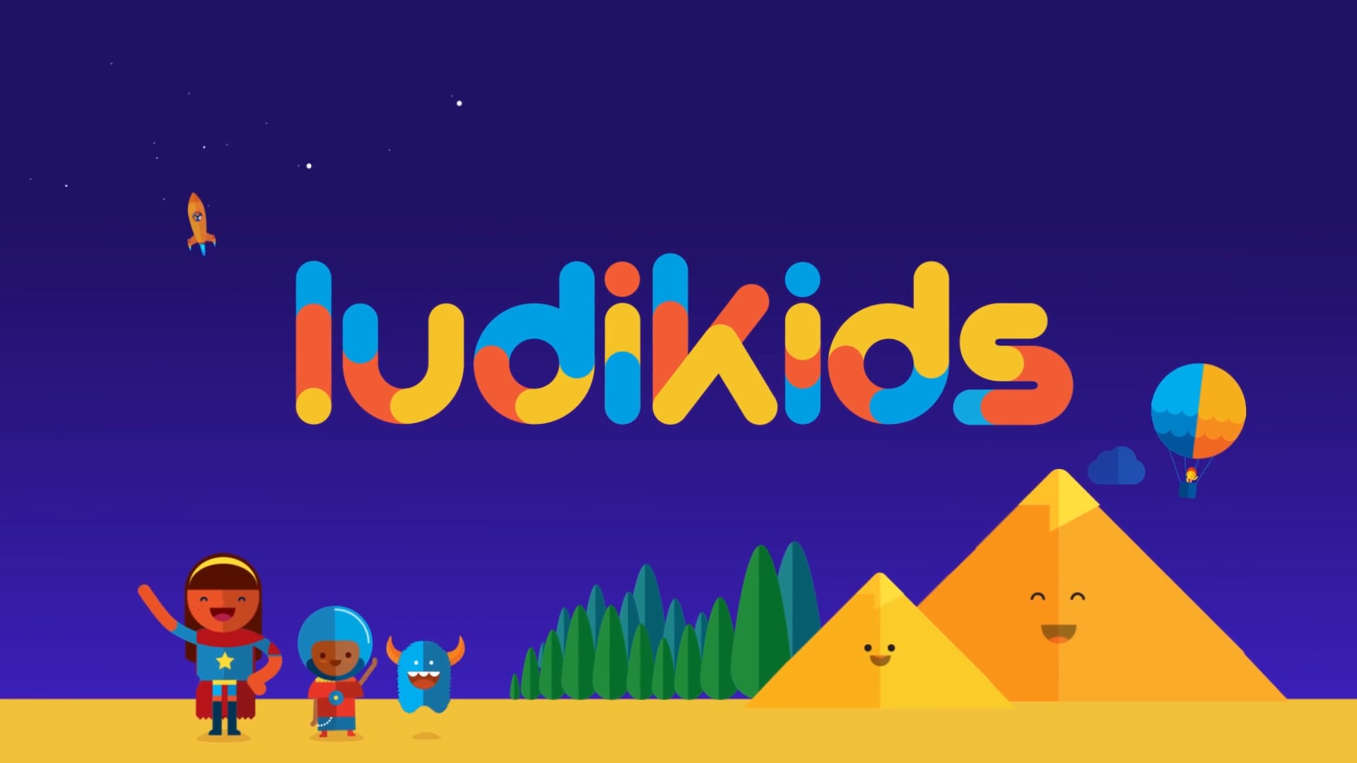 ludikids - facebook on Vimeo