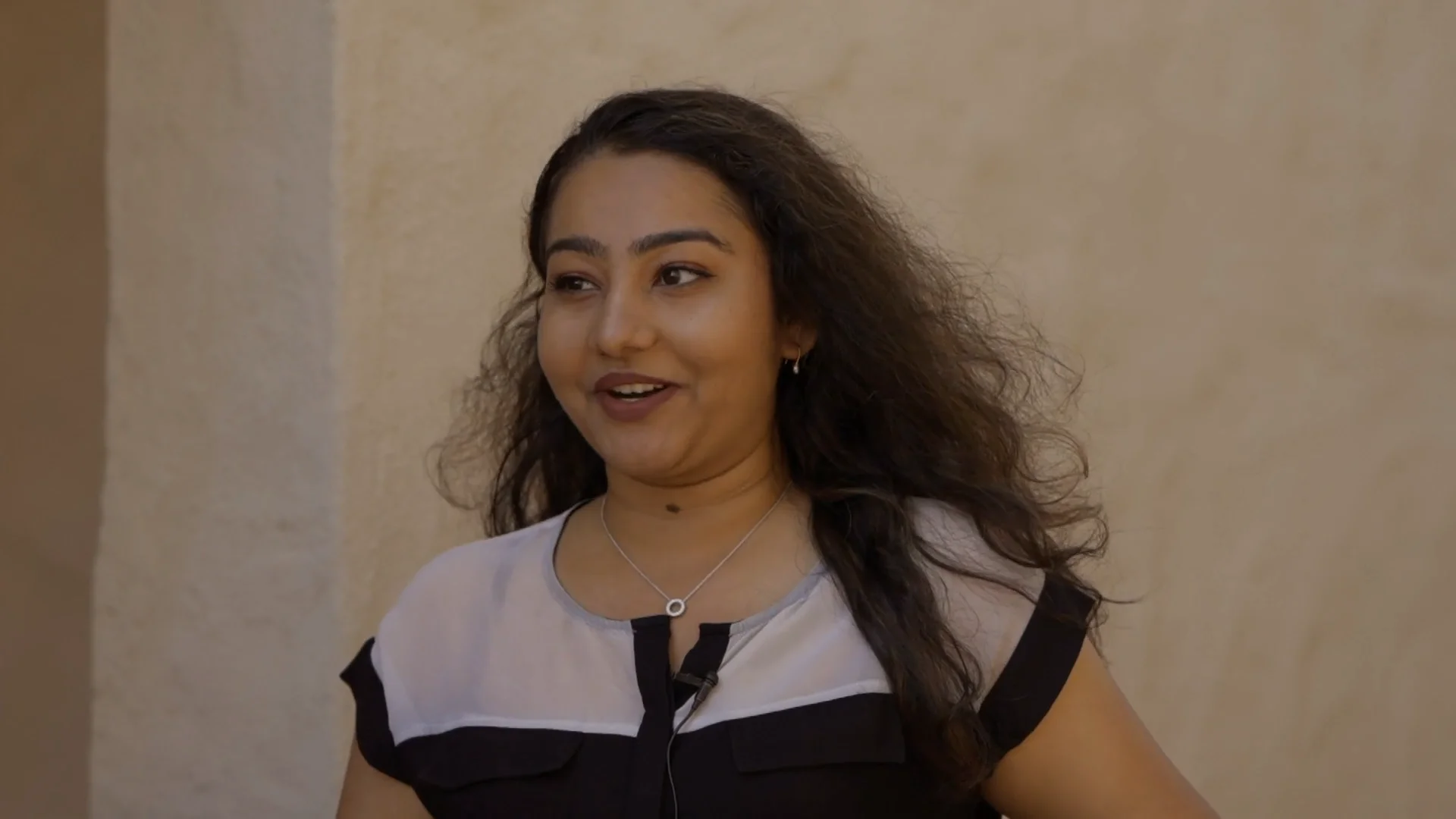parin parikh - the eahm internship series on Vimeo