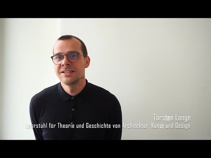 #4genderstudies - Visiting Professor Torsten Lange on Vimeo