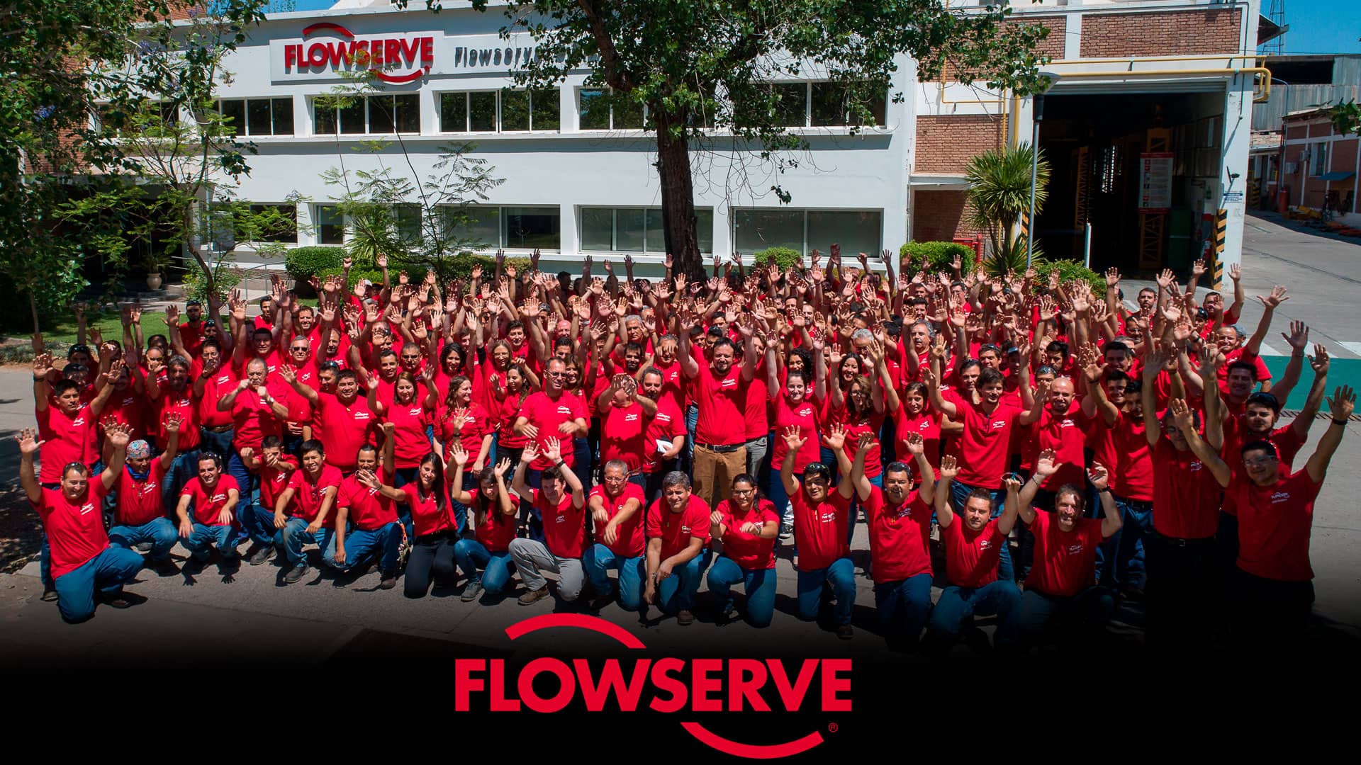 FLOWSERVE - MENDOZA - LEAN 2019 on Vimeo