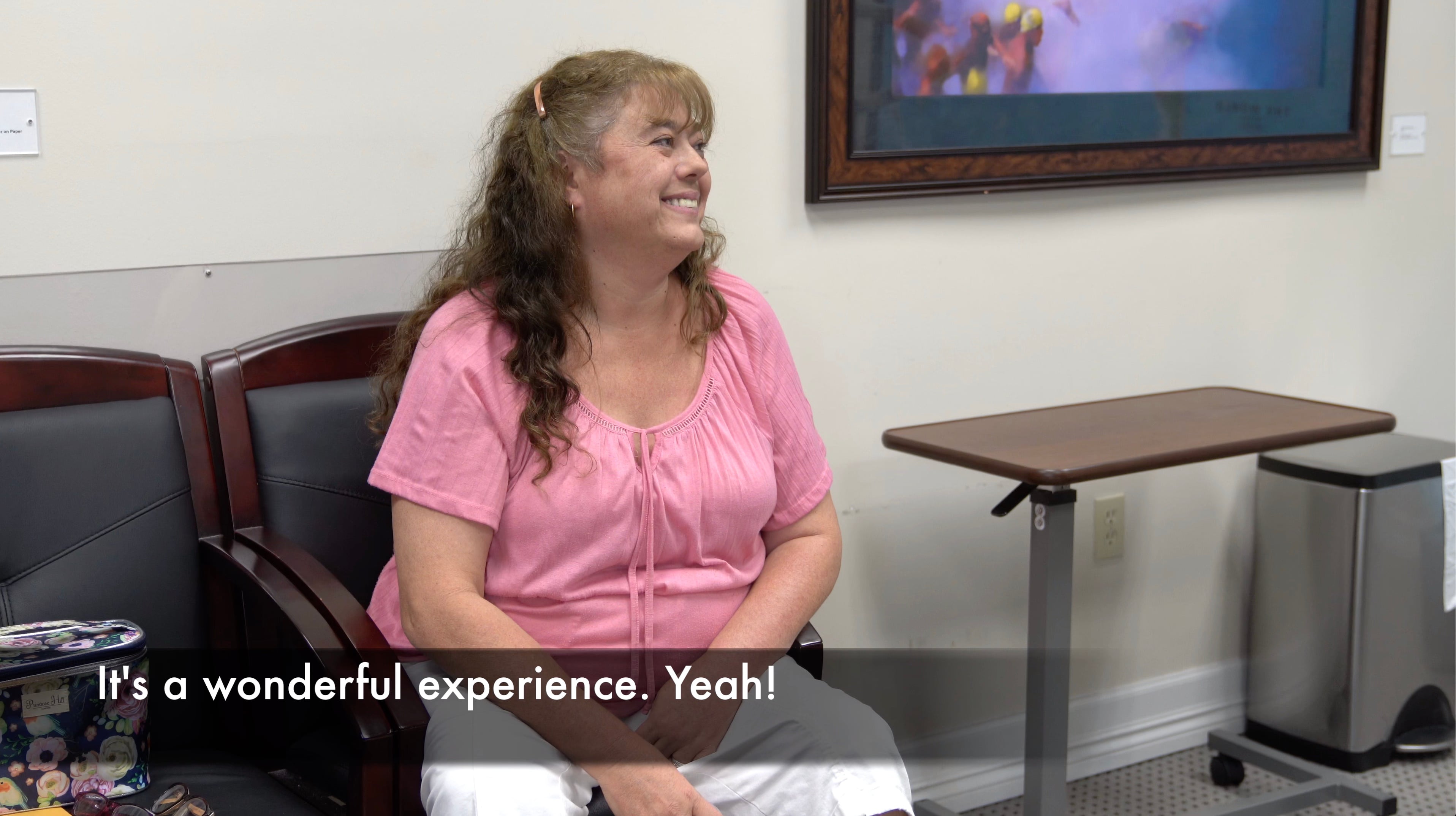 Immediate improvements after perispinal etanercept treatment by Edward ...